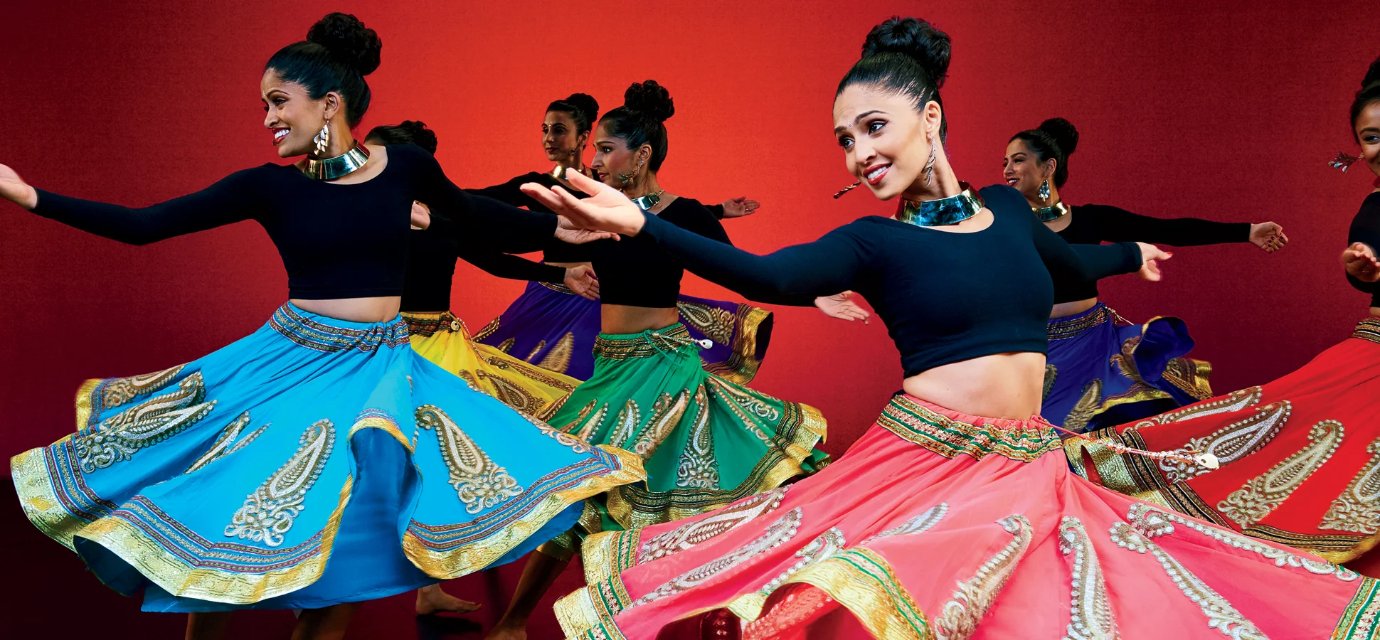 The Founder of This $40 Million Company Just Wants to Dance