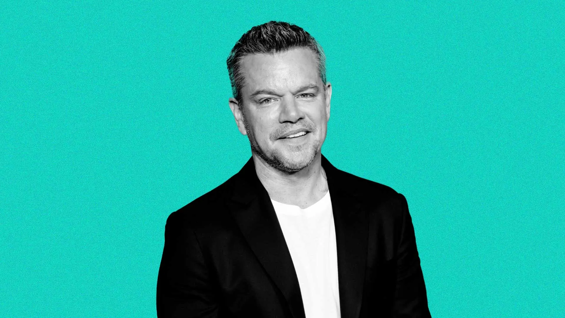 2017 Matt Damon