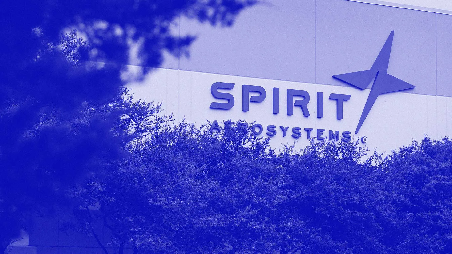 Spirit Aerosystems Logo
