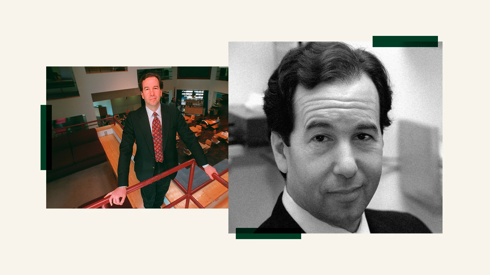 Leadership Expert Ronald Heifetz