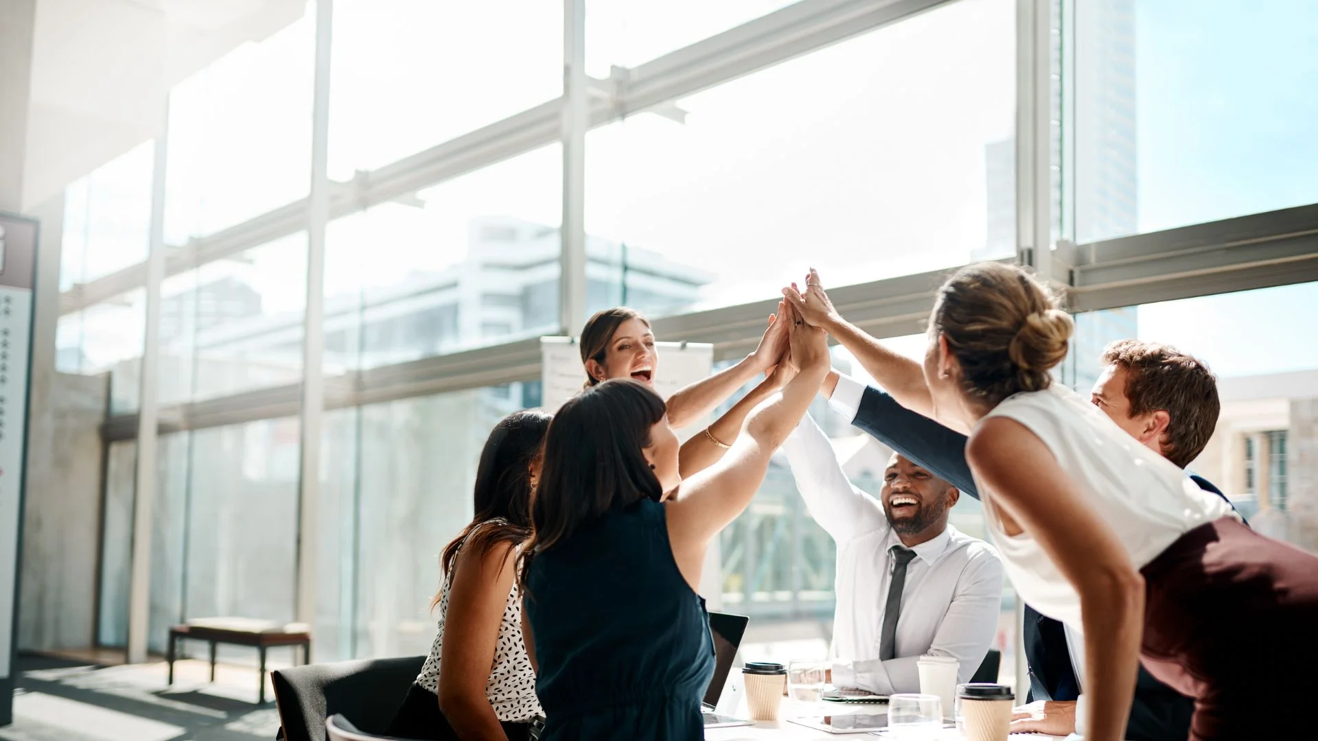 Boost Workplace Morale in Just 2 Hours