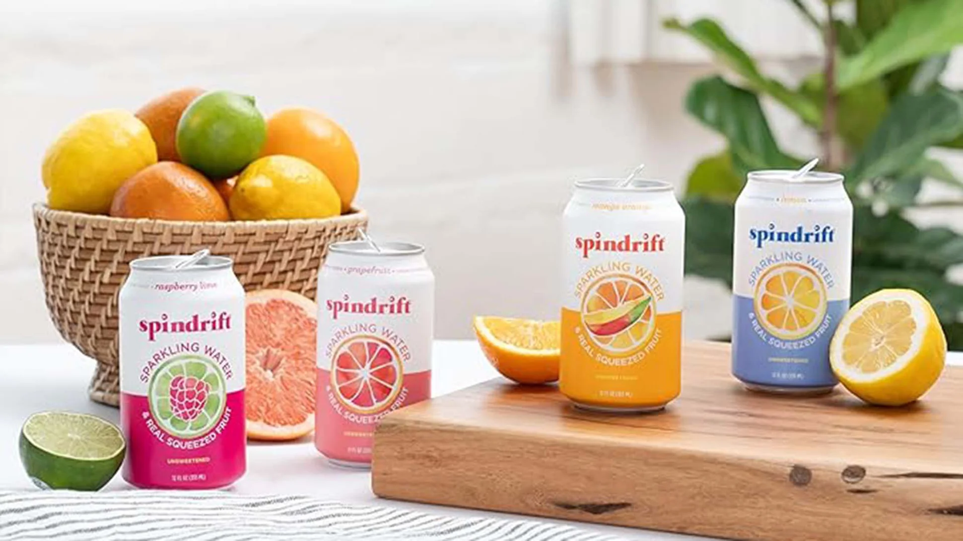Spindrift's Reported $650 Million Exit Is Part of a Growing Trend