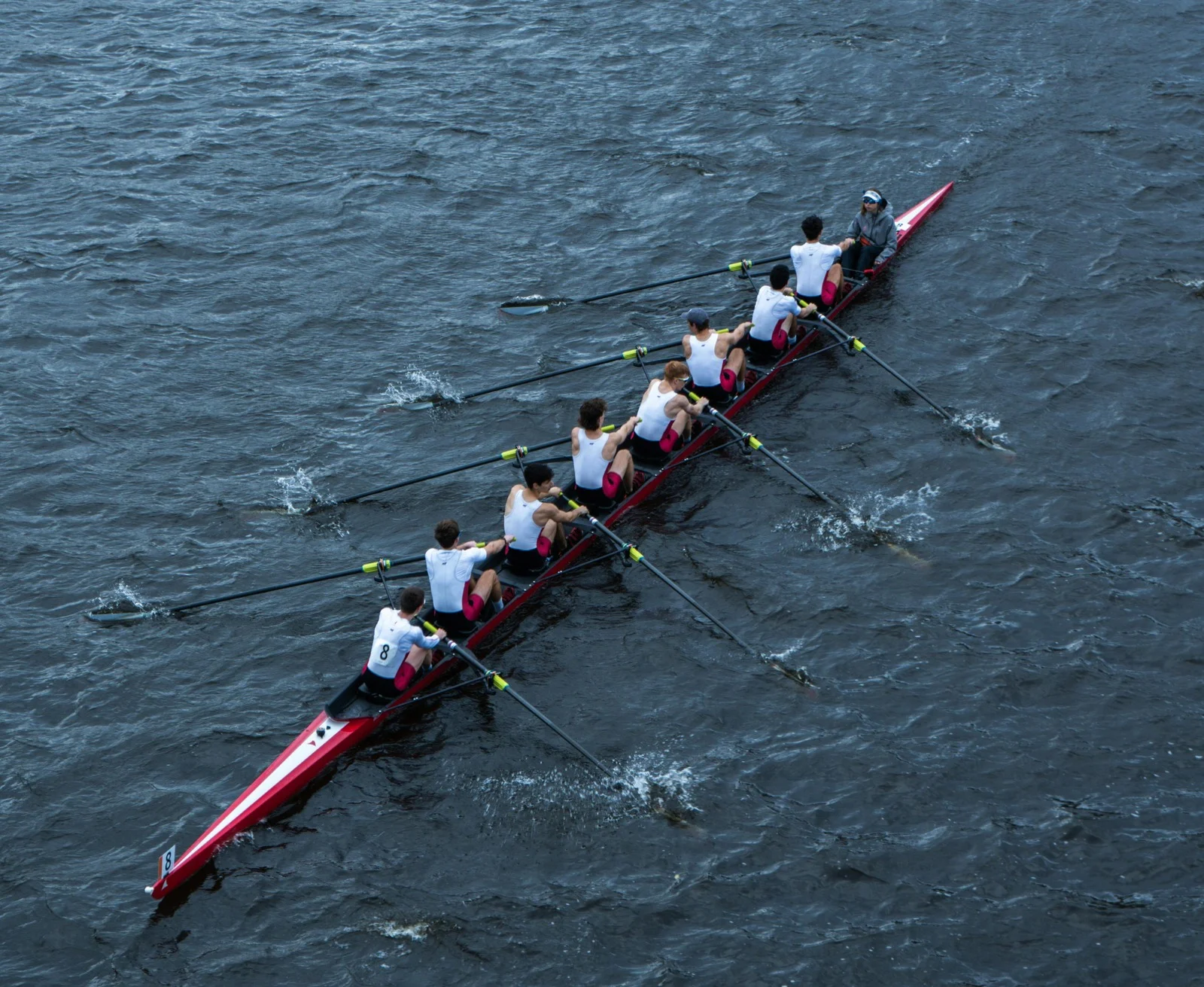 Managing Risk: Consistency Over Uncertainty
