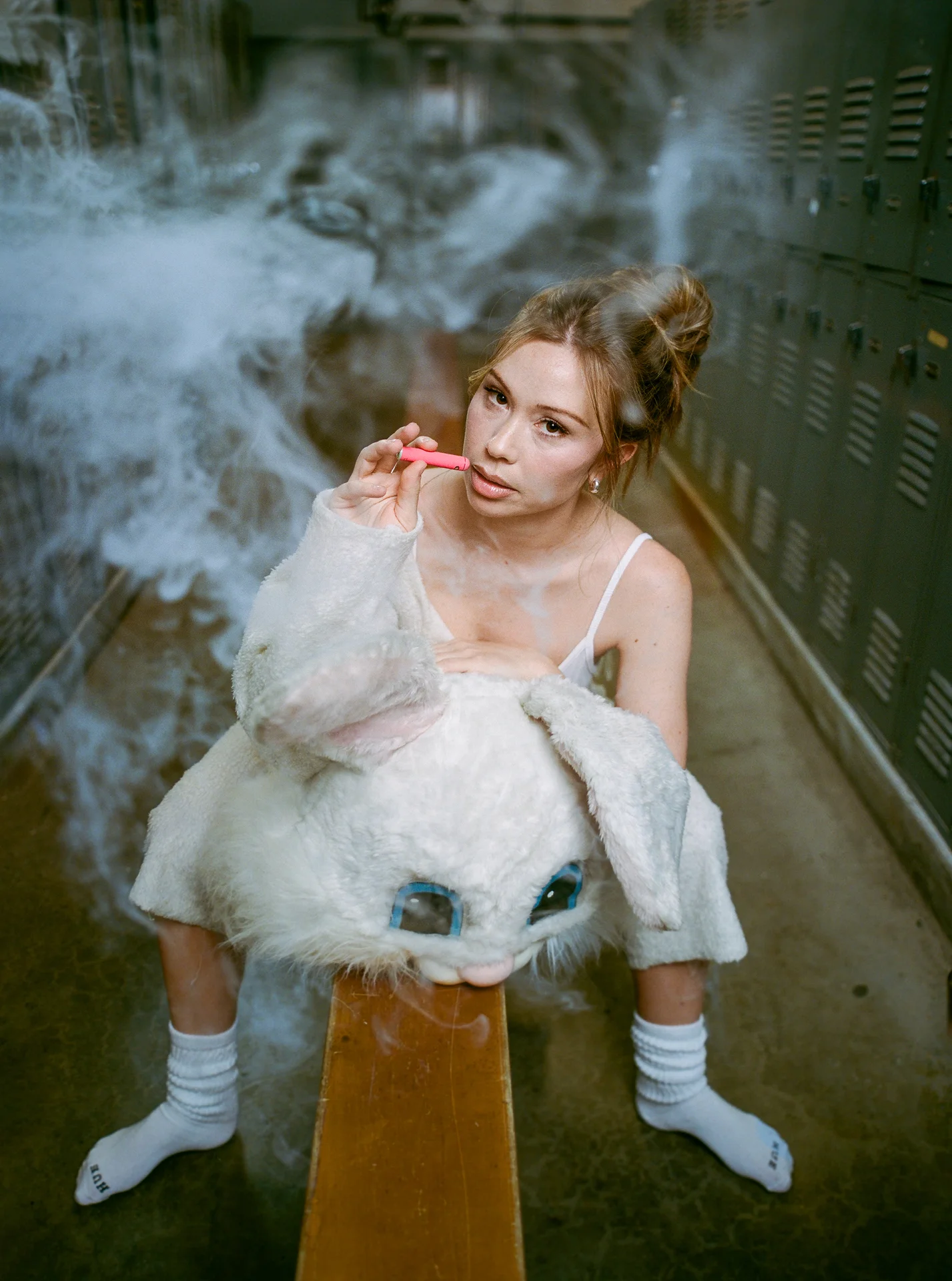 How Flower by Edie Parker Landed 2 Million Social Impressions With a ...