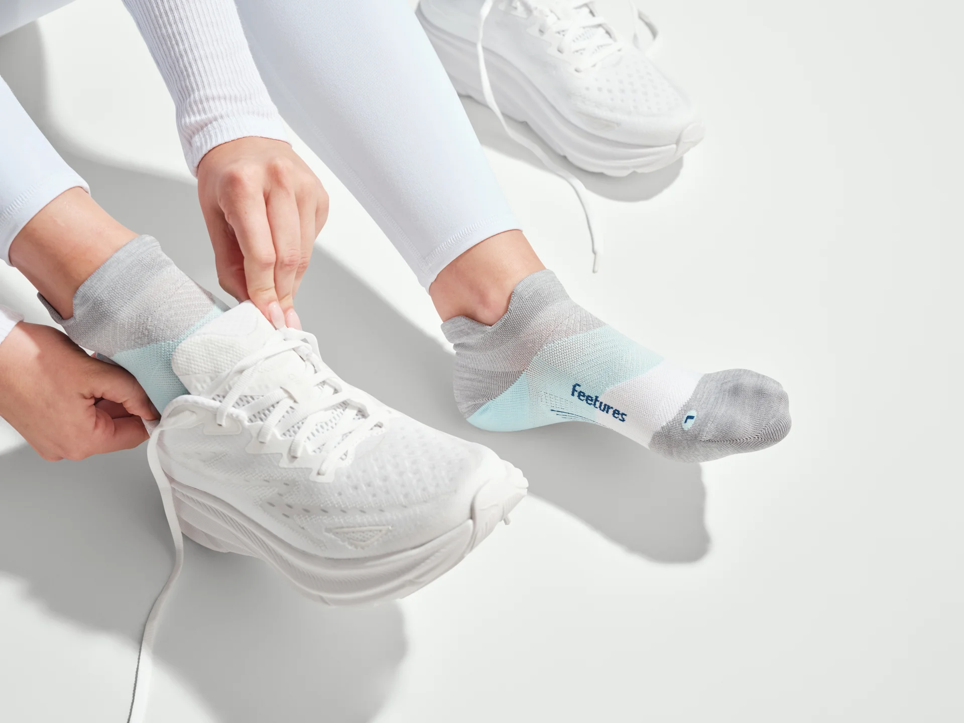 How Feetures Became a Cult Brand By Giving Away Socks for Free