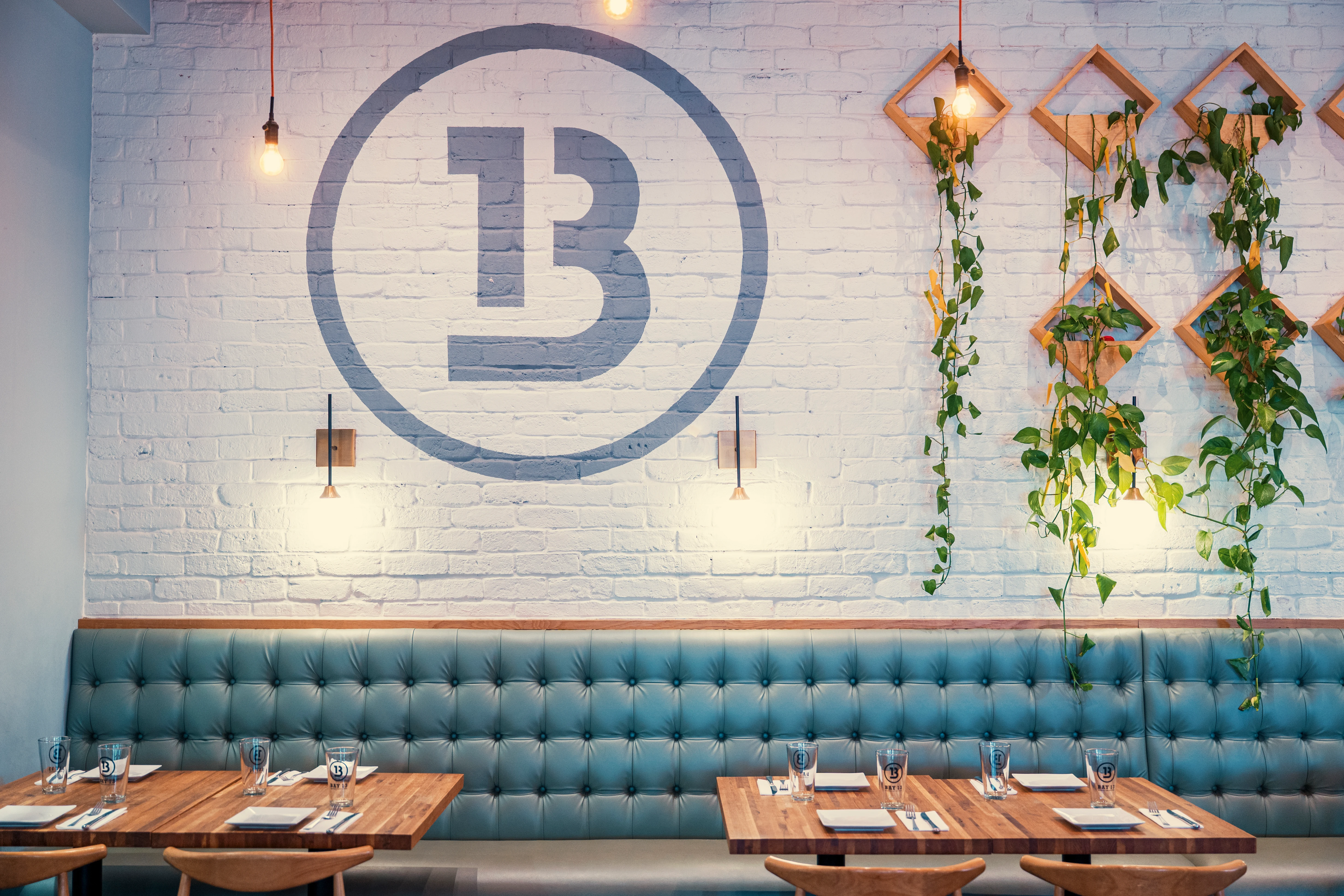 The Best Bars For Business: Miami | Inc. Custom Studio