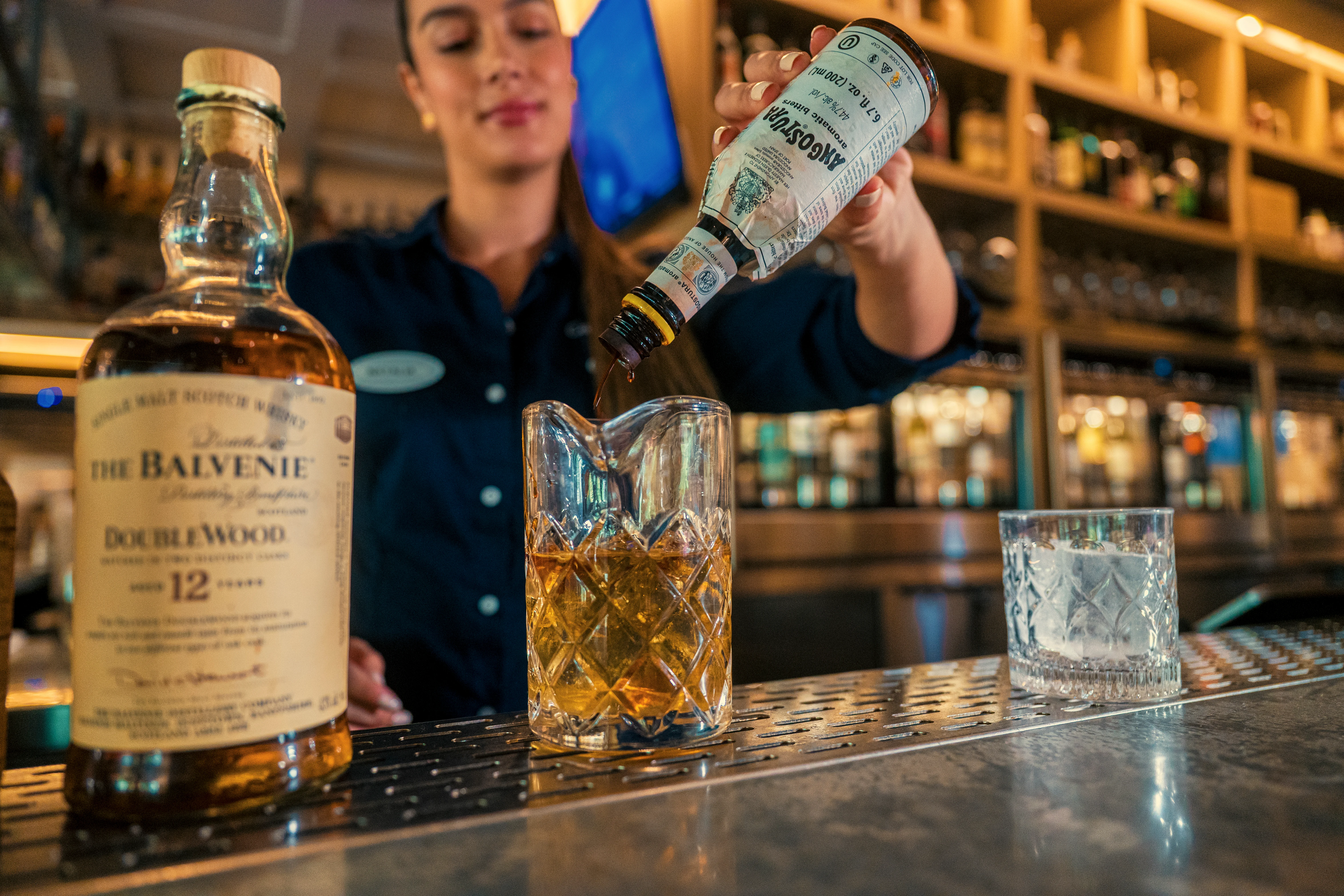 The Best Bars For Business: Miami | Inc. Custom Studio