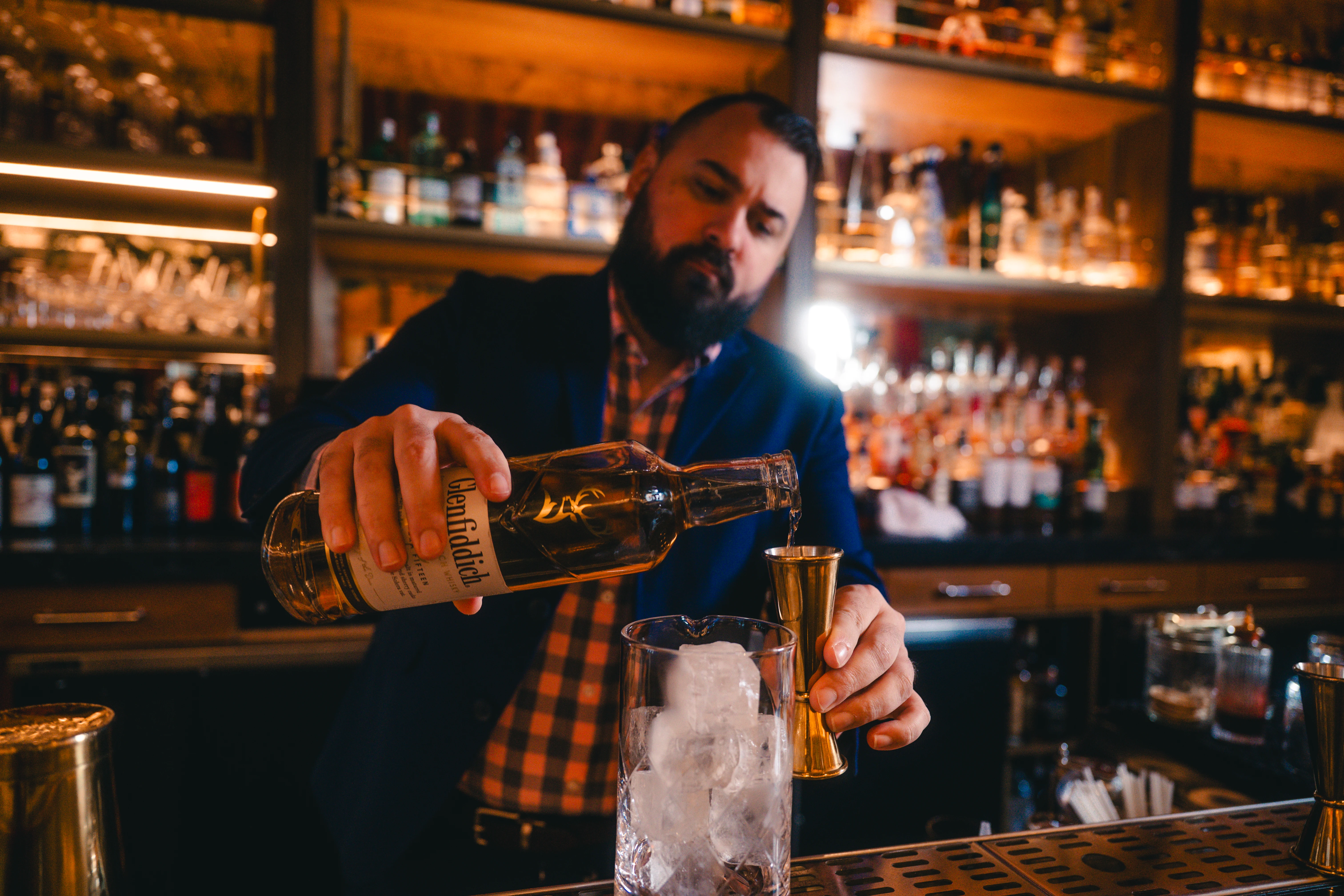 The Best Bars For Business: Miami | Inc. Custom Studio