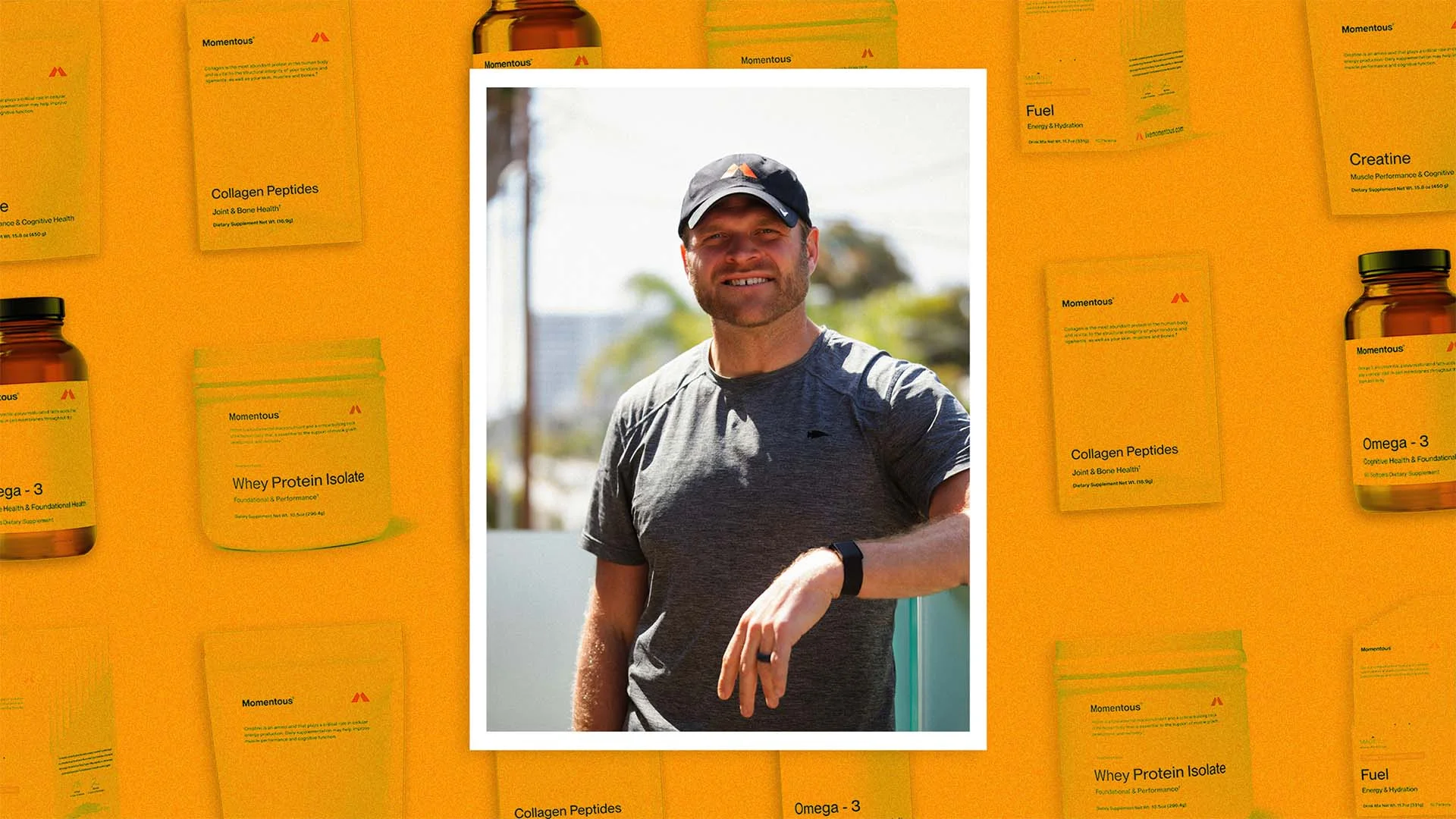 Why Momentous Killed Their $6 Million Hero Product