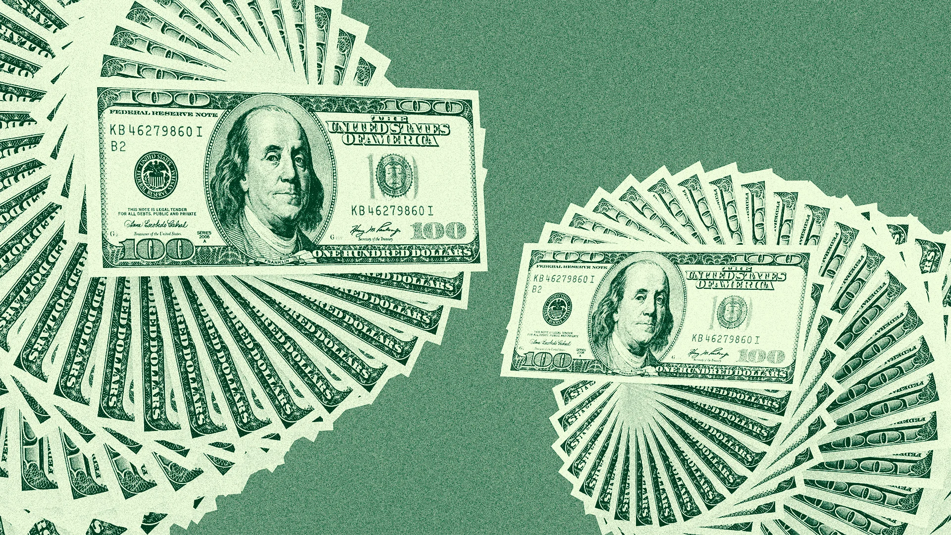 Money Can Be a Force for Good in Business