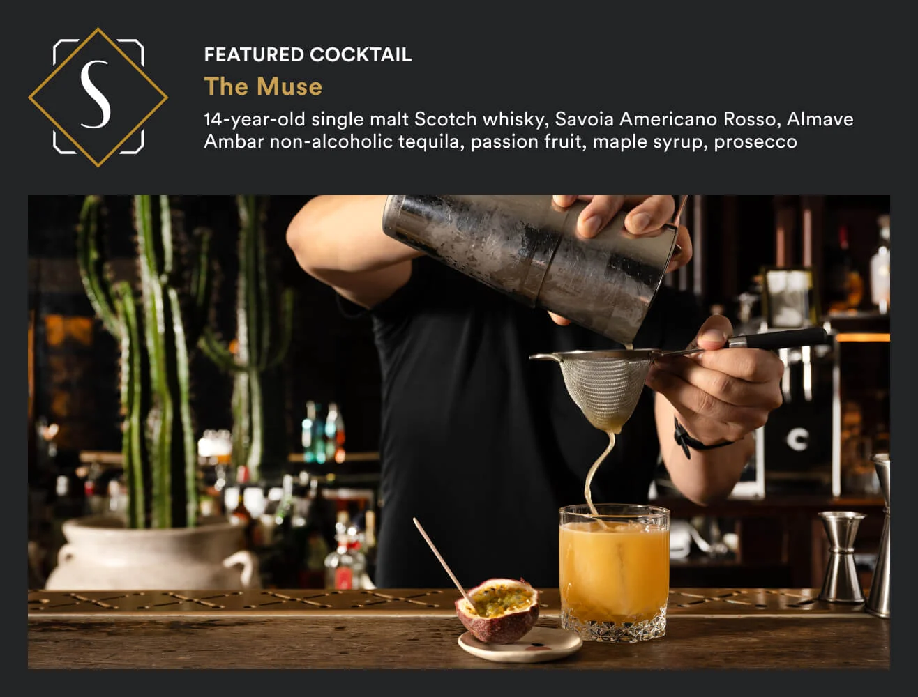The Best Bars for Business: New York | Inc. Custom Studio