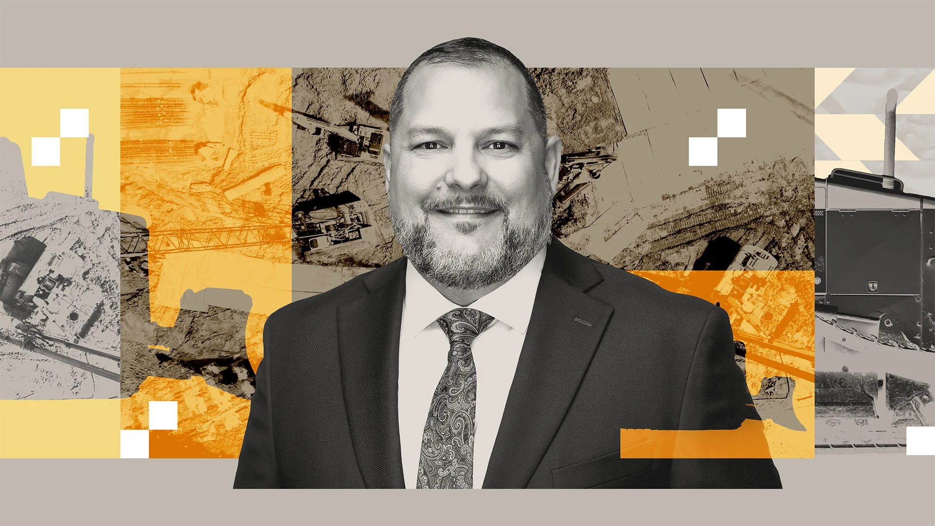 This CEO Turned His Construction Company Into a Remote Workplace ...