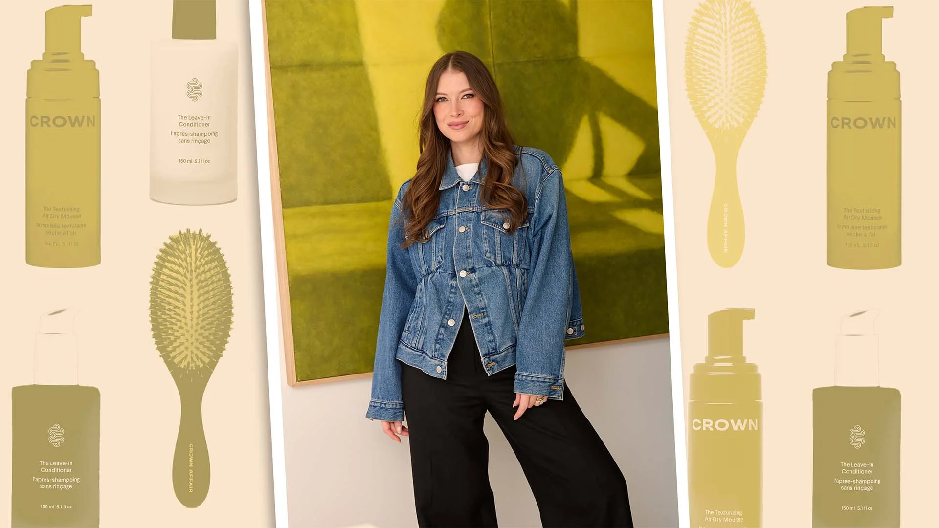 Crown Affair’s Dianna Cohen Replaced Herself as CEO—and It Supercharged ...