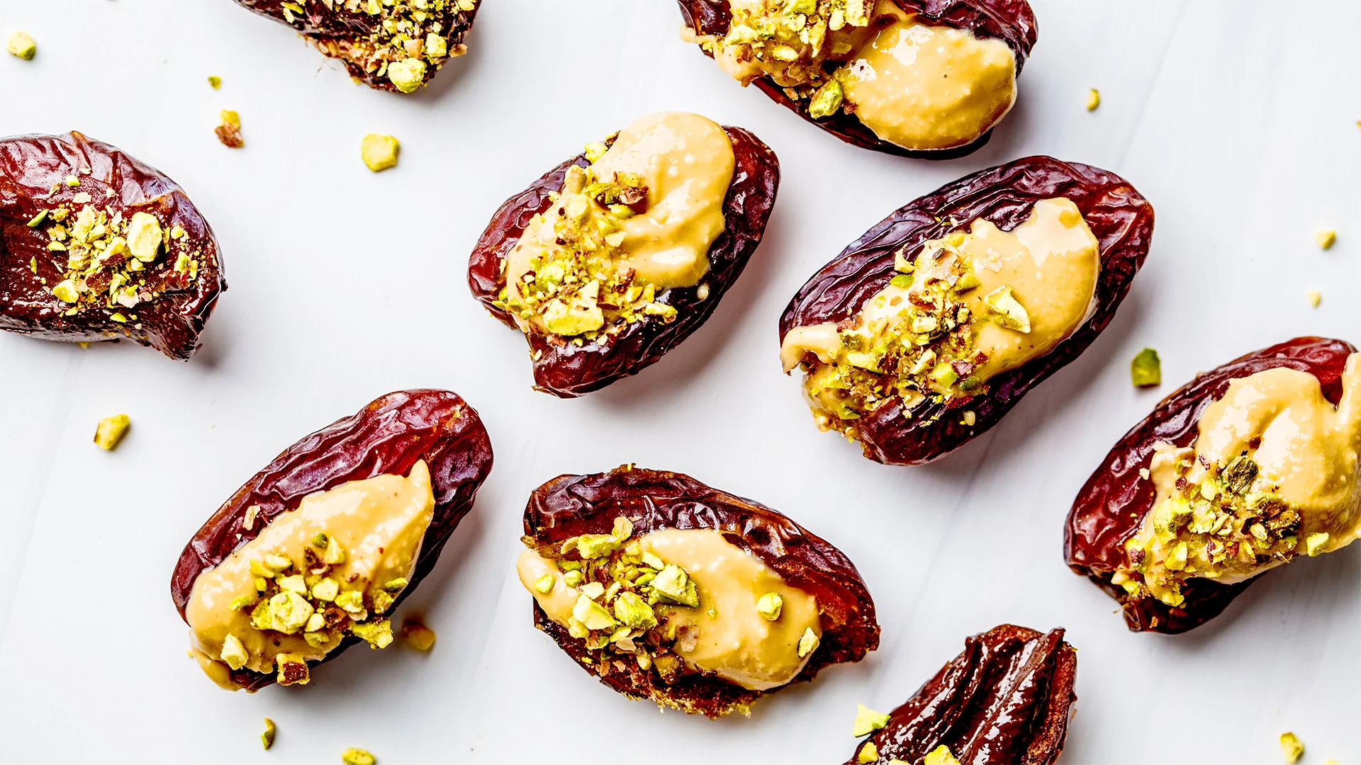 Dates Are Going Viral. Farmers Are Leaning In. Here's Why