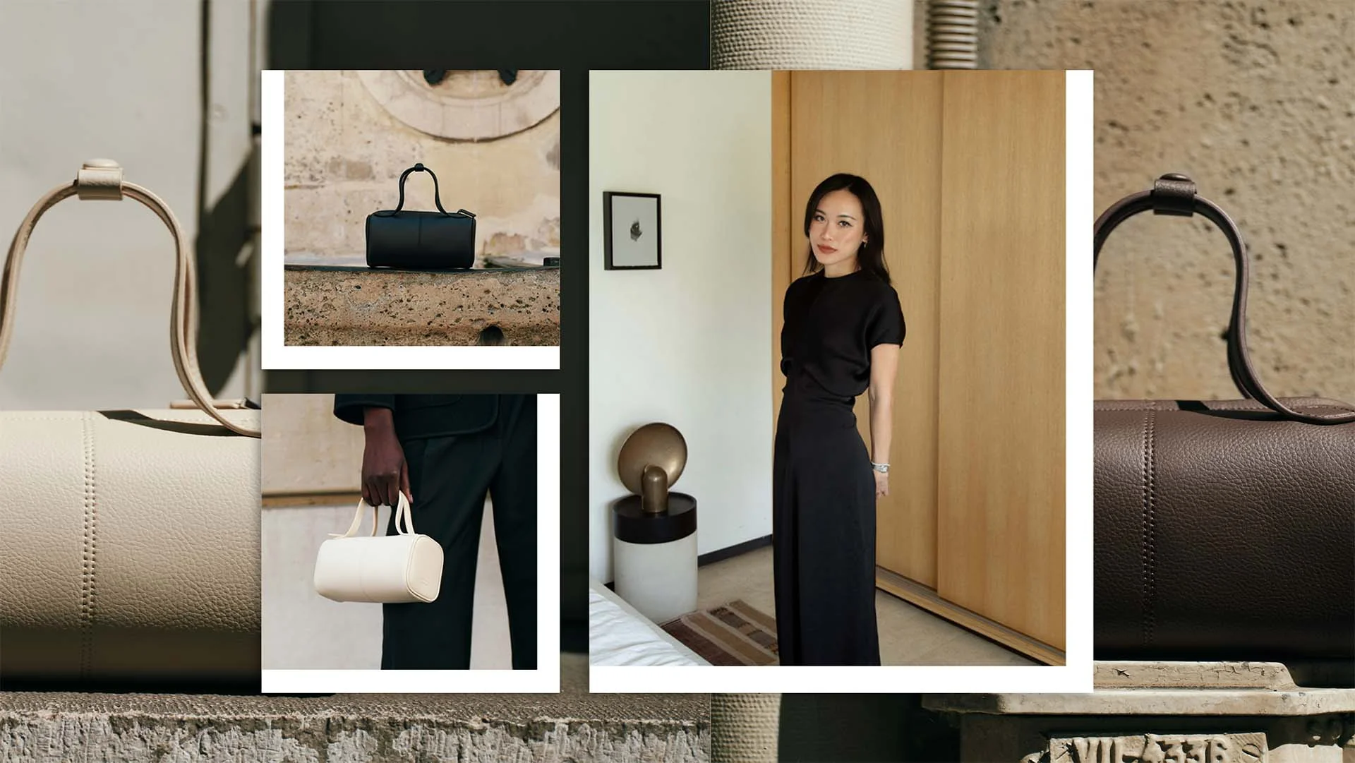 How Jenny Lei Built Freja Into an 8-Figure Business