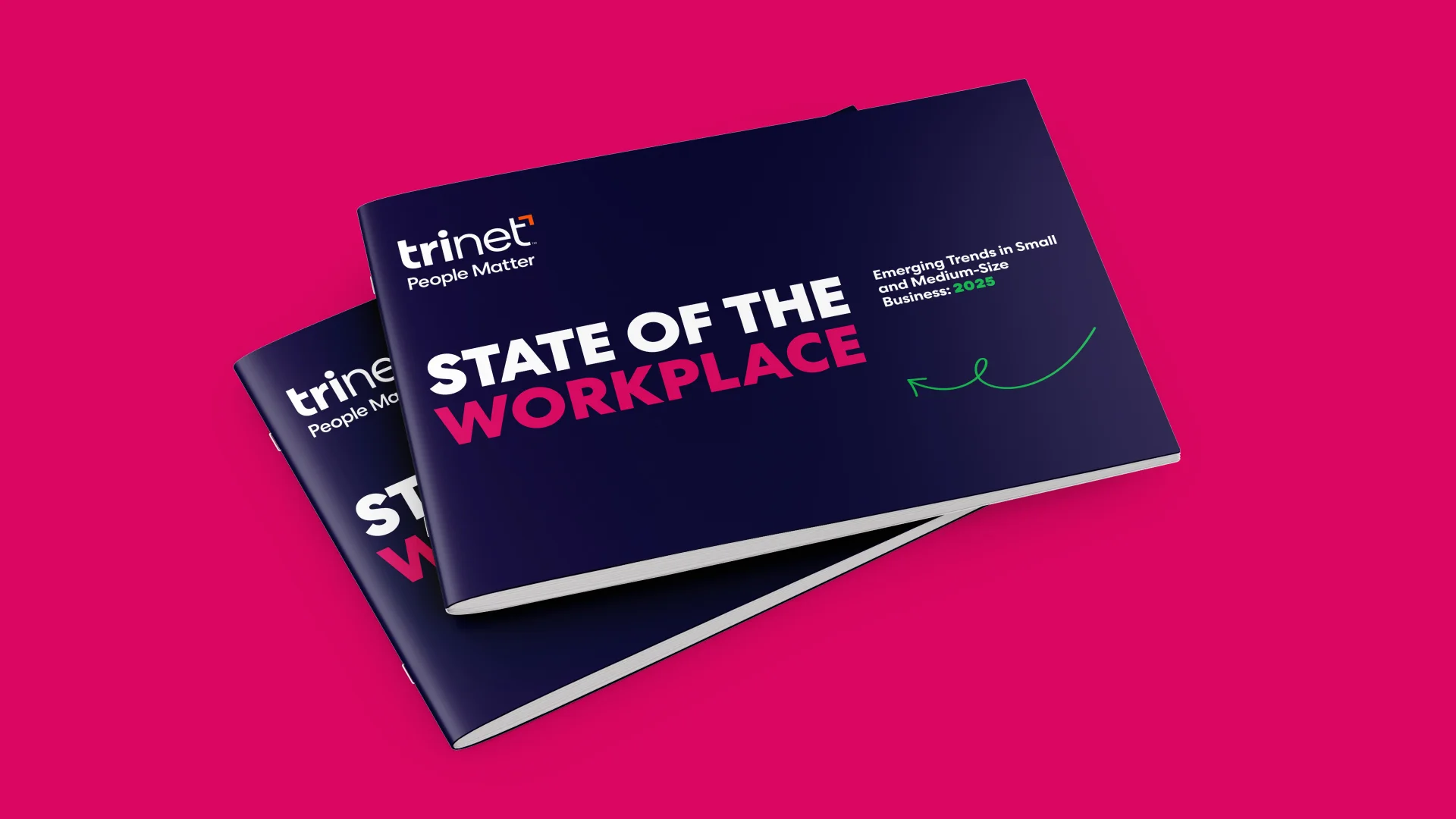 State of the Workplace 2025: Trends Every Leader Must Know