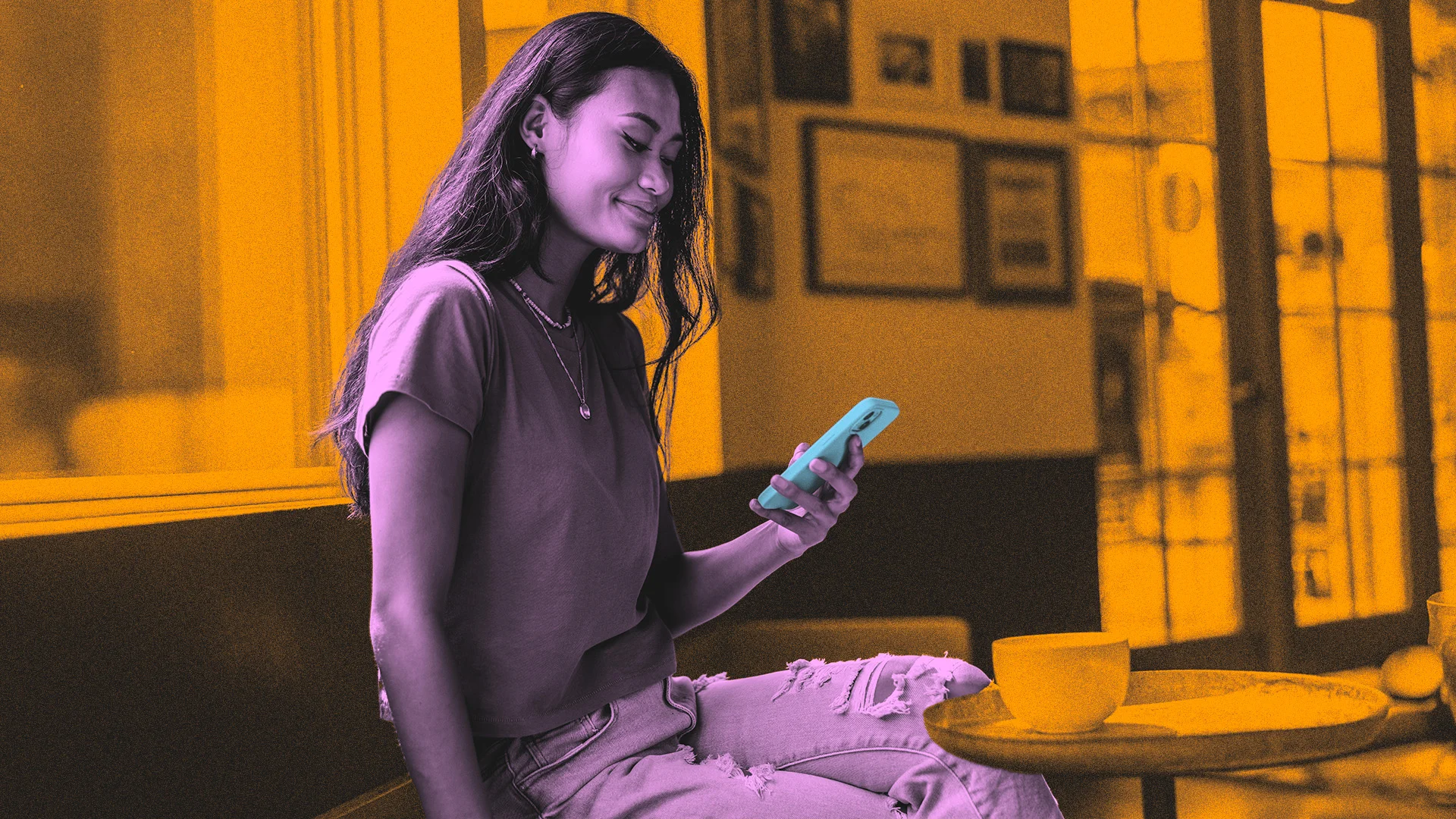 My Younger Employees Only Want to Communicate by Text