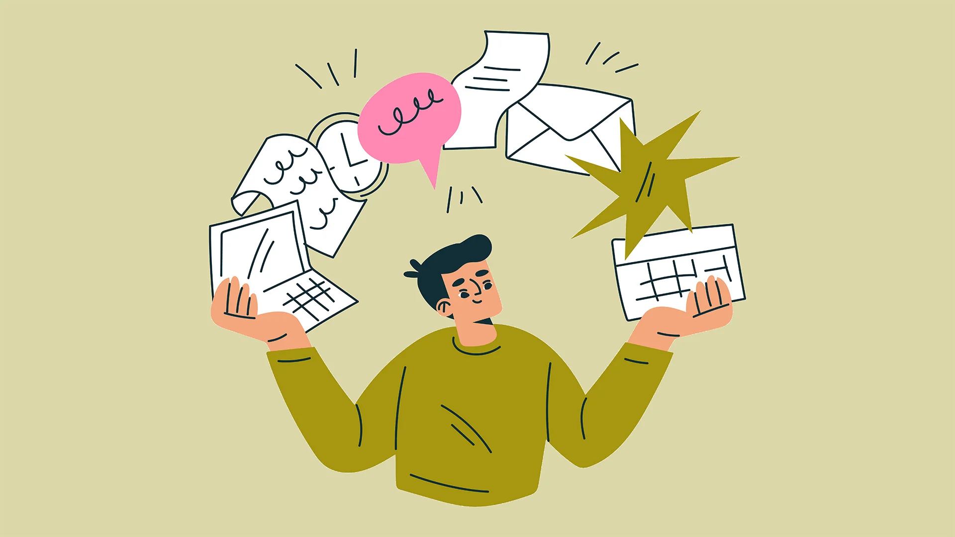 Why Employees Get Away With Secretly Working Multiple Jobs