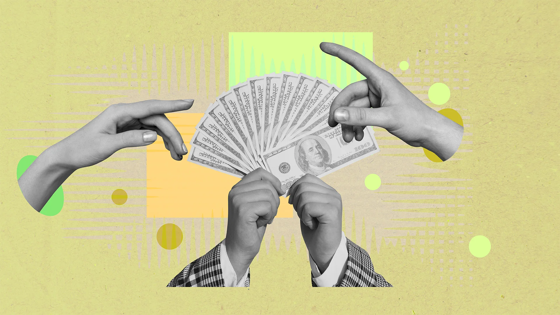 I Ask Candidates Their Salary Expectations, and I Don't Feel Bad About It