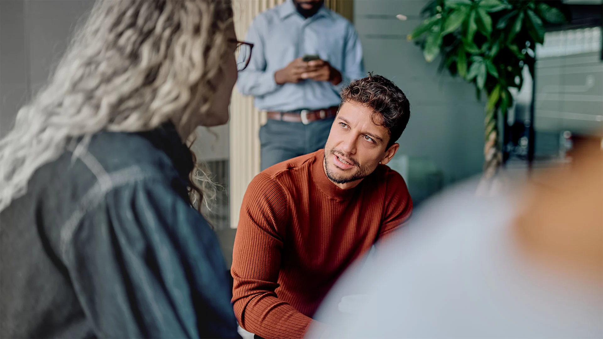 Ethics: My Intern Stole a Task—and Leaderboard Points—From an Employee ...