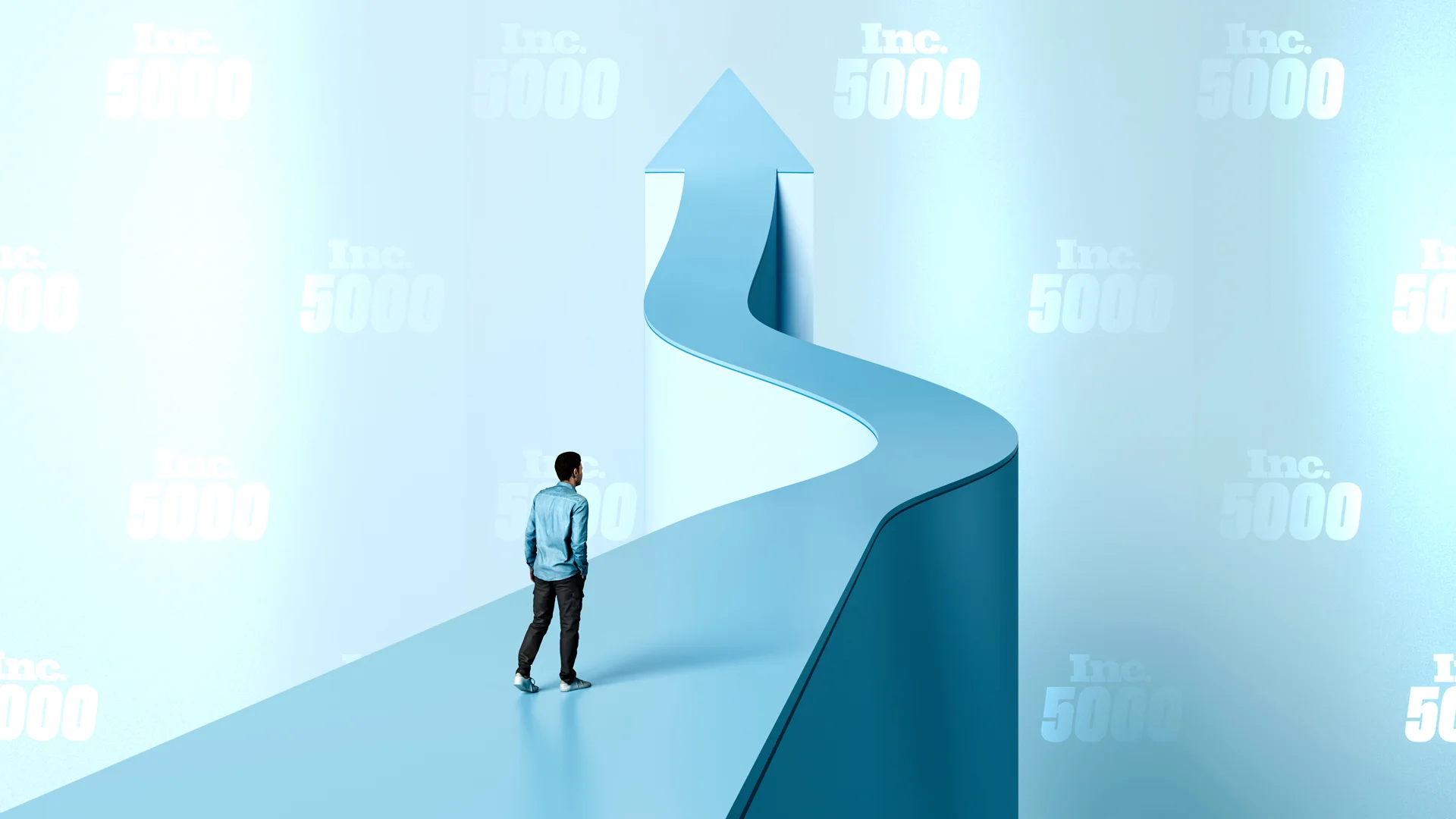 Here's How—and Why—These Inc. 5000 Founders Go It Alone