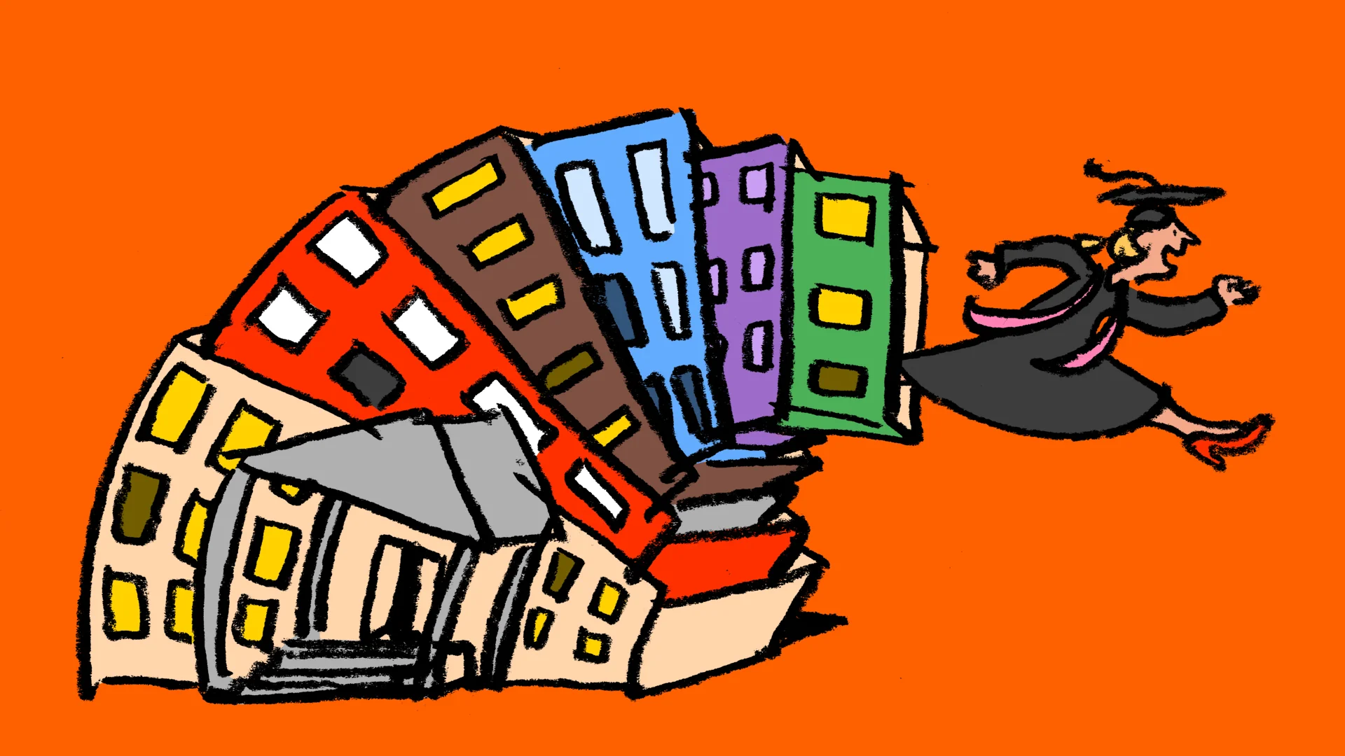 Ignition Schools 2025: The Top 50 Institutions Producing Tomorrow's ...