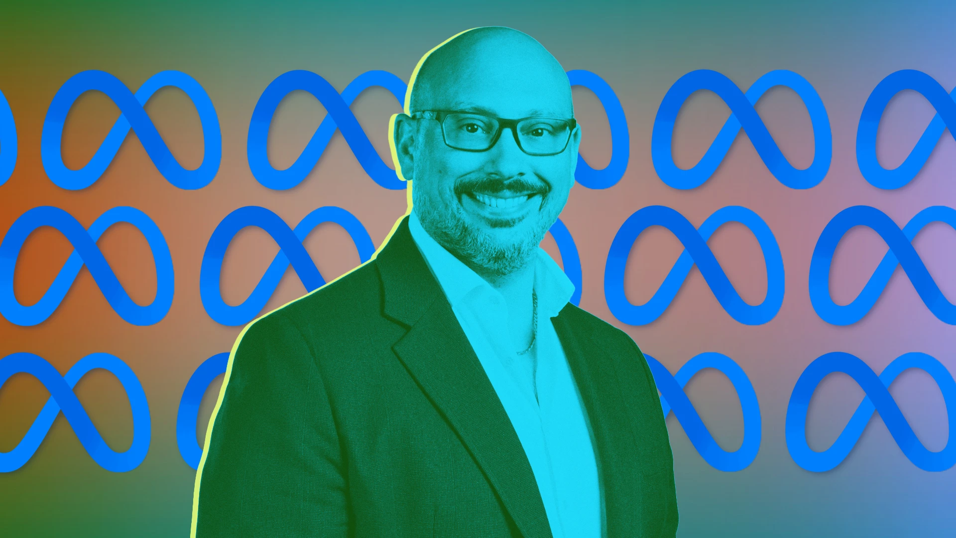 Meta CMO Alex Schultz Reveals Small Biz's Winning AI Marketing