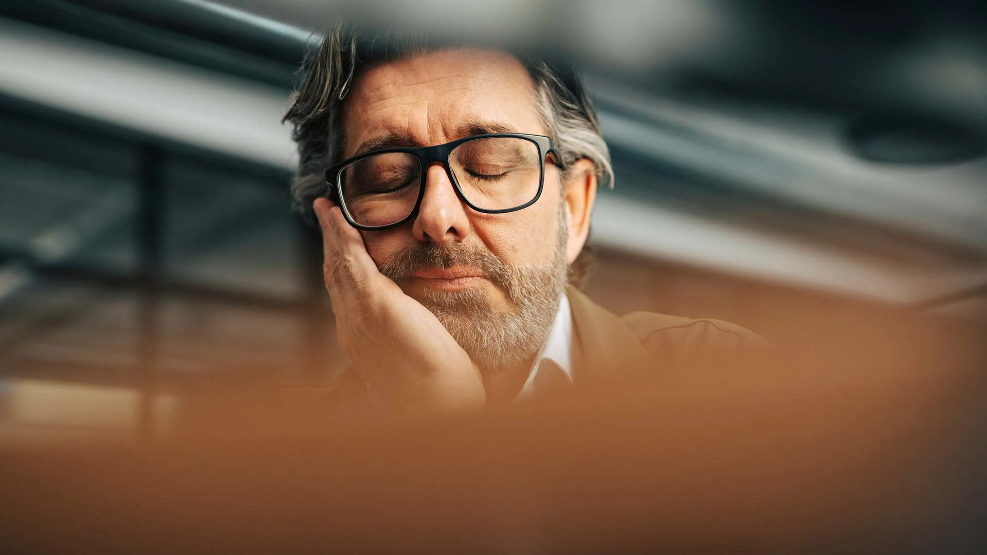 Rest and Relaxation: How Great Leaders Stop and Pause