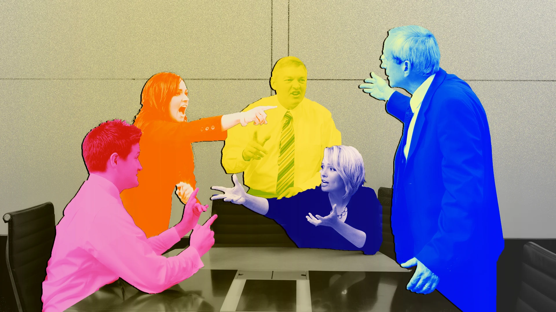 Workplace Incivility Is Skyrocketing. Here’s How Employers Can Respond