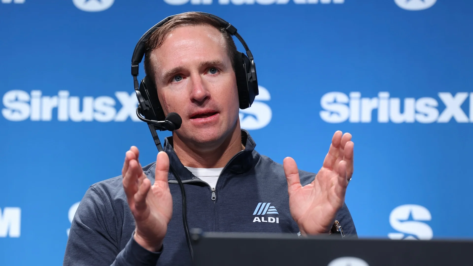 Drew Brees’s Fast-Food Chain Could Be the Next Raising Cane's
