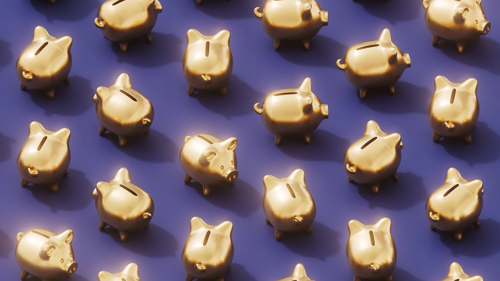 Gold is Making History