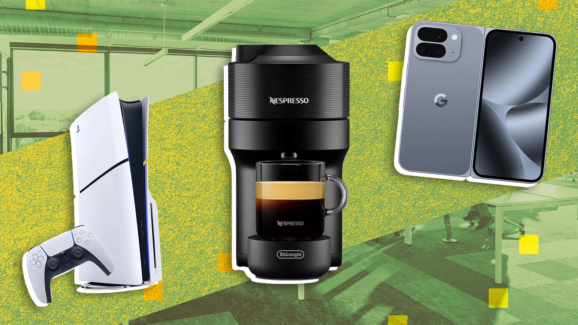 7 Black Friday Deals You Can Get Right Now to Upgrade Your Office