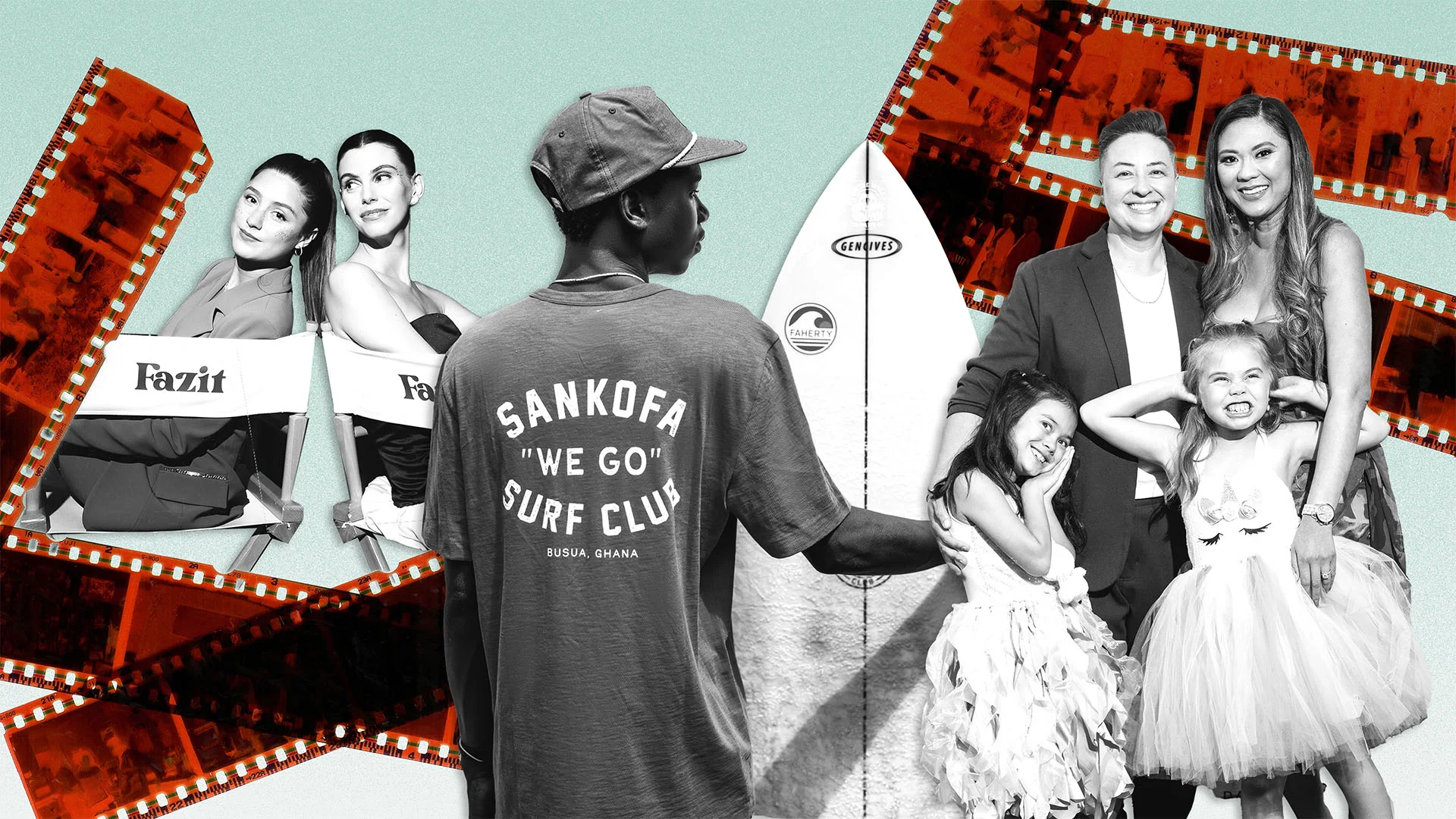 Move Over Ken Burns: Founders Are Becoming Documentary Filmmakers