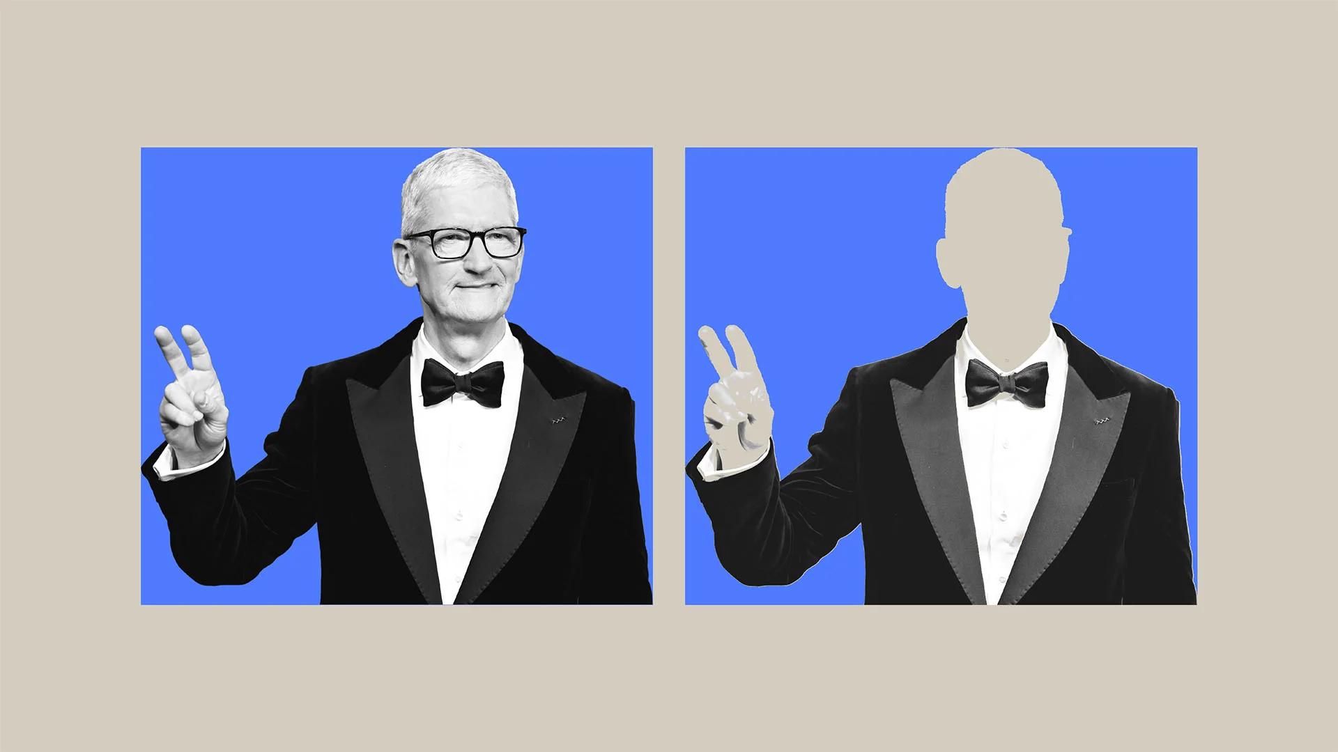 Apple’s CEO Tim Cook May Retire Soon. How's Your Succession Planning Going?