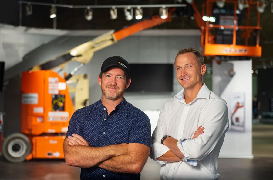 The Future of Construction Is Being Built Today