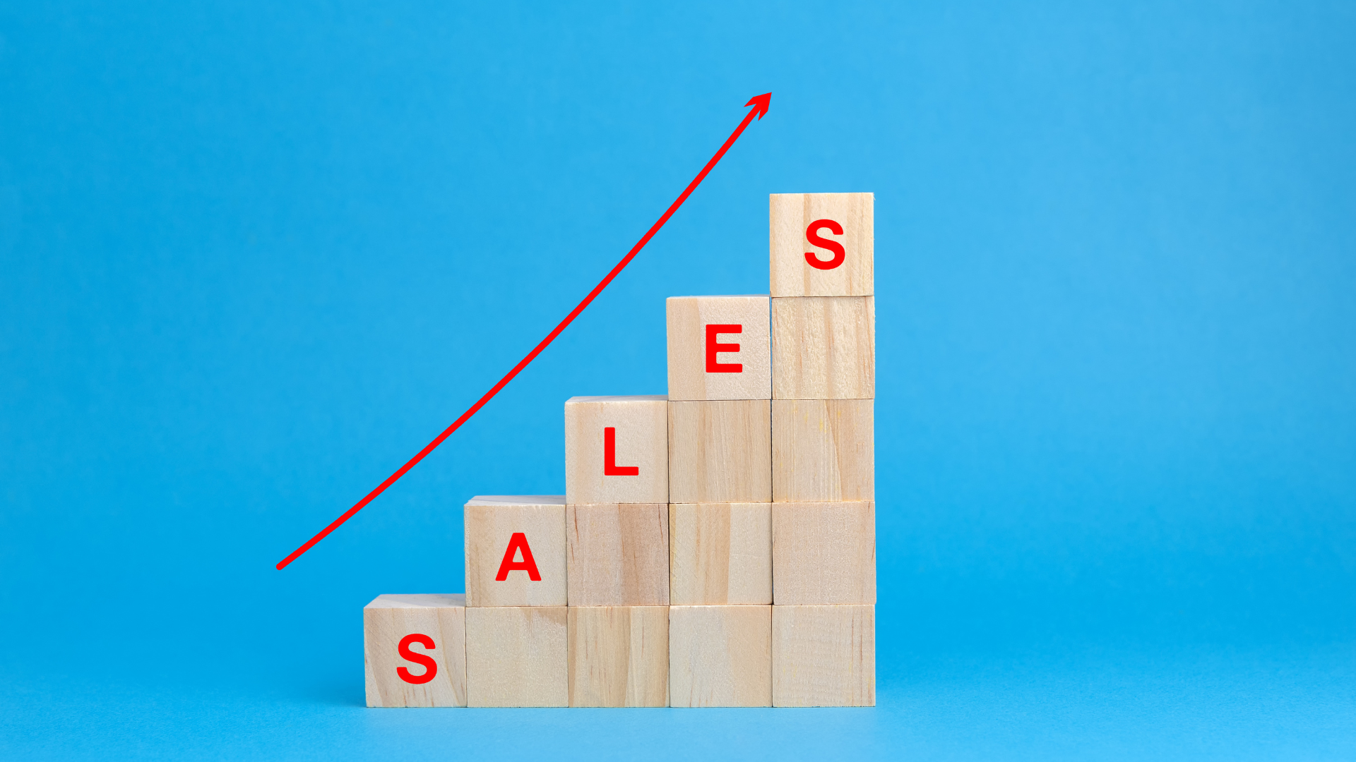 The Secret to Scaling Sales Is Simplicity