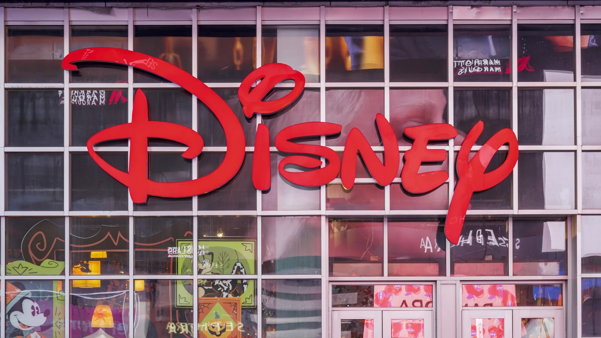 Disney Takes Sides in a Big Way Amid AI War Between OpenAI and Google