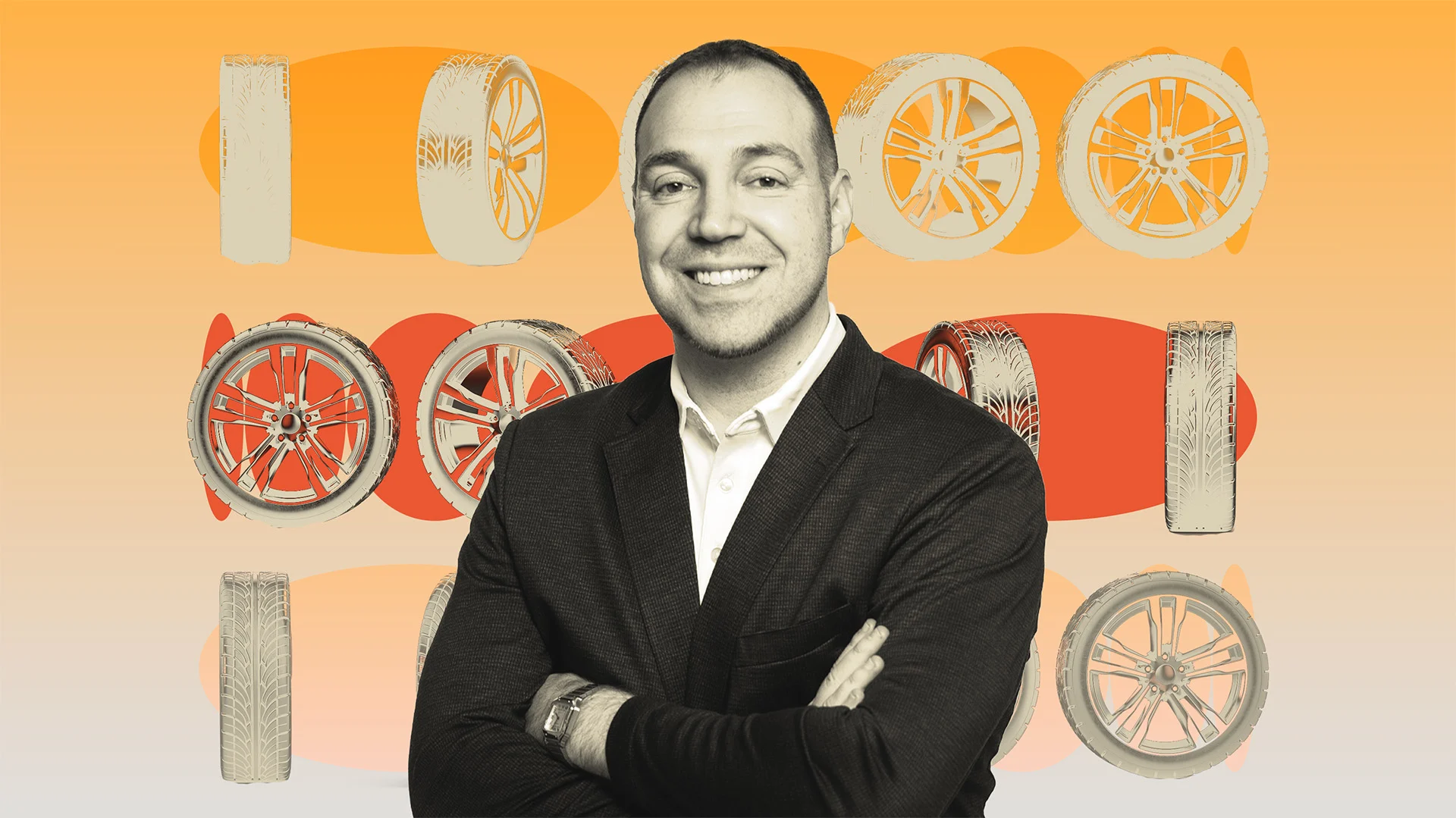 This Founder Was Nearly Homeless After 3 Failed Startup Ideas. Then He ...