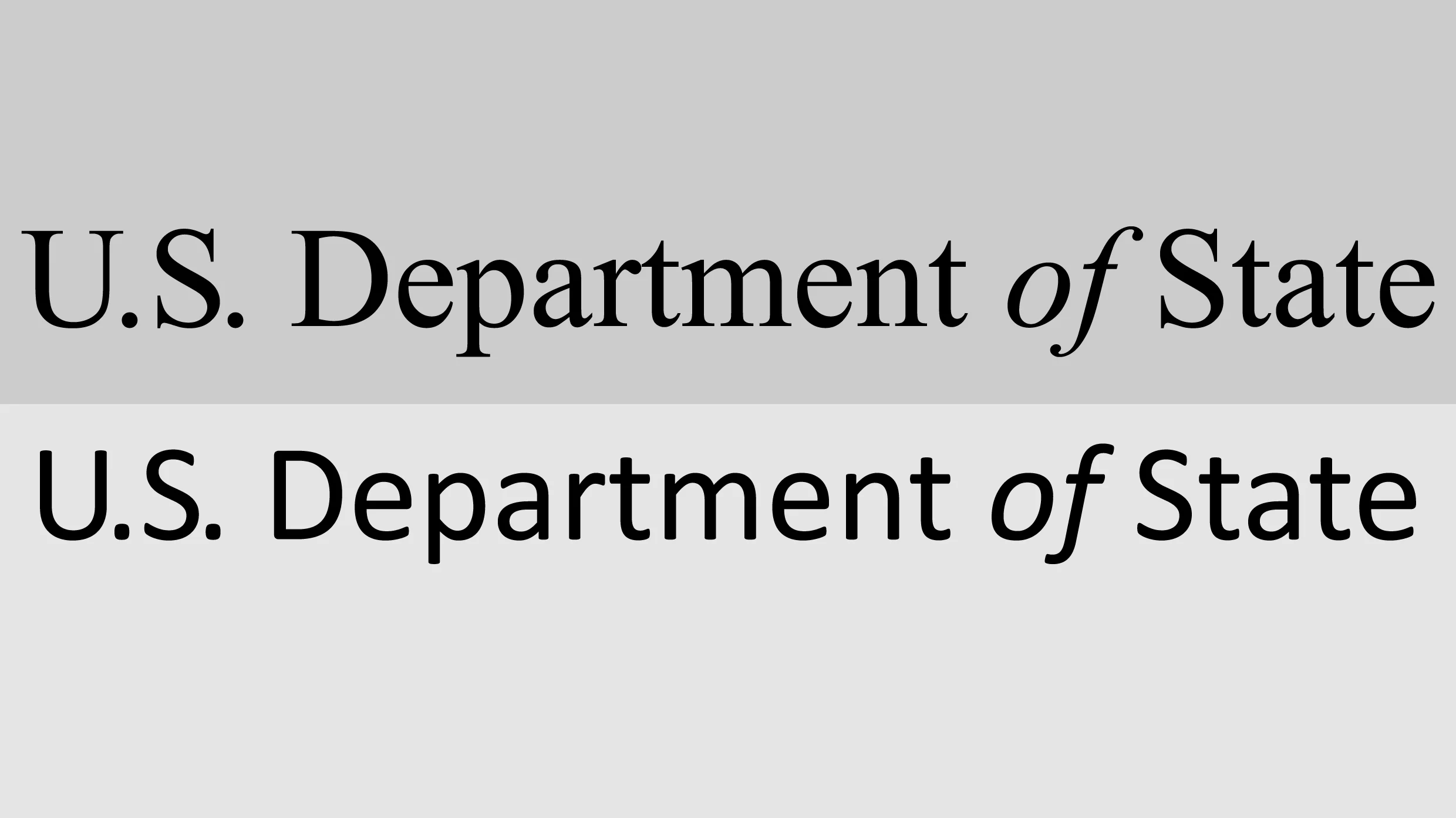 A Brief History of Calibri, the 'Woke' Font