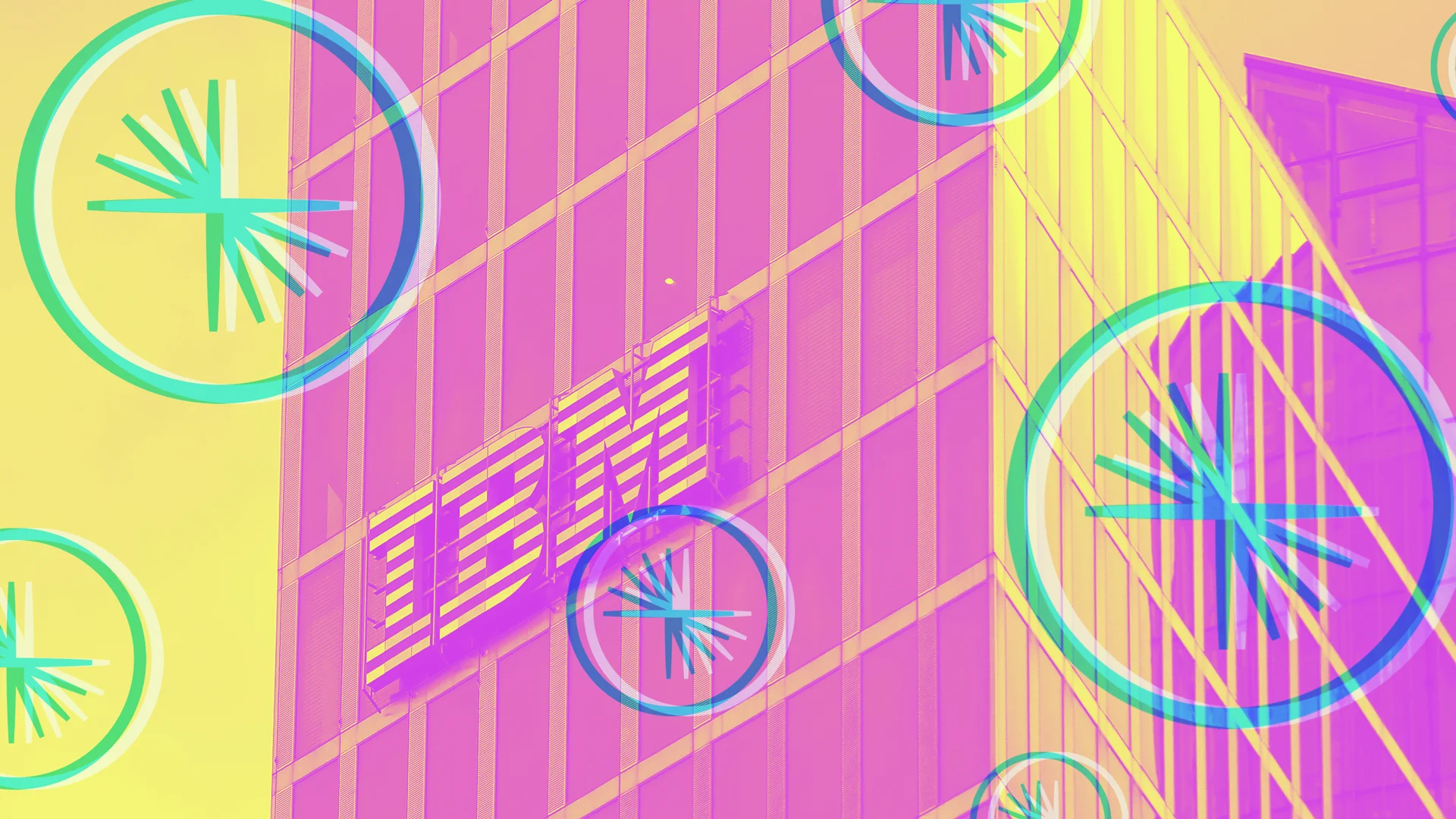IBM Is Buying This Data Streaming Platform for $11 Billion
