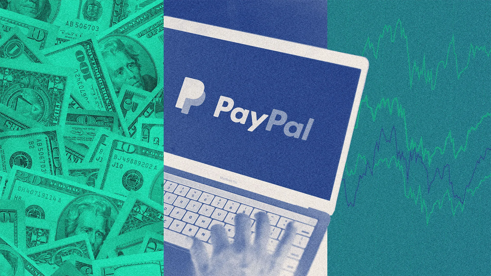 PayPal Takes the Lead in ‘Anti-Bank’ Small Business Lending