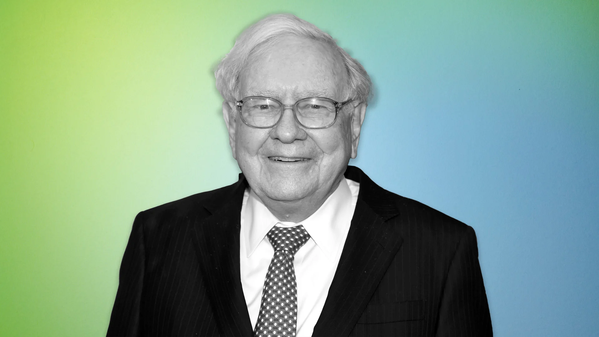 Warren Buffett on the Habits That Build Extraordinary Success