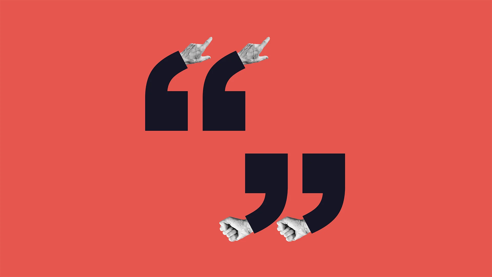Argument in the Workplace? Here's How to Build Connection