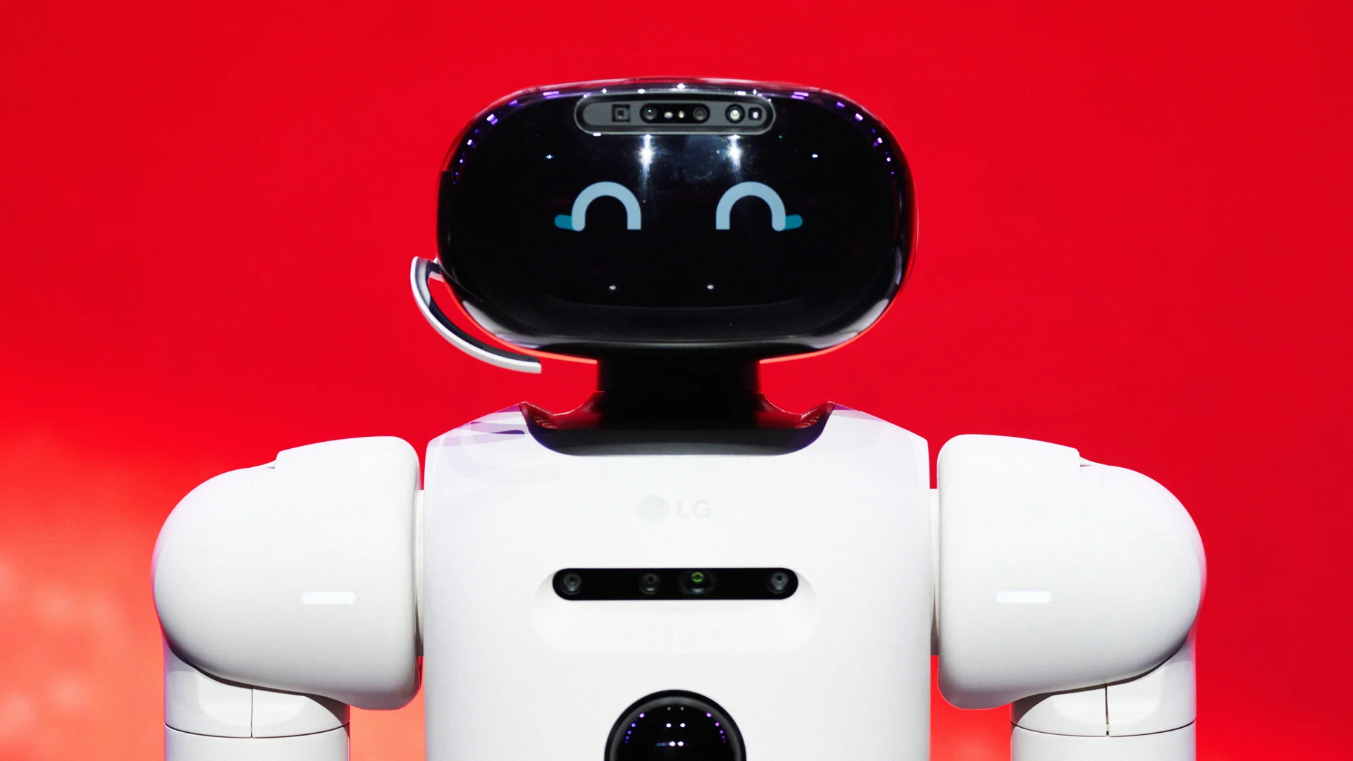 The Most Jaw-Dropping Tech Set to Be Unveiled at CES 2026