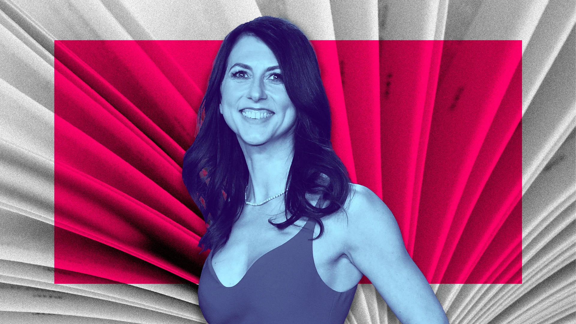 MacKenzie Scott Says Everyone Should Heed This Book—if Not Read It