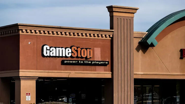 GameStop Store Closures: List of Doomed Locations Grows