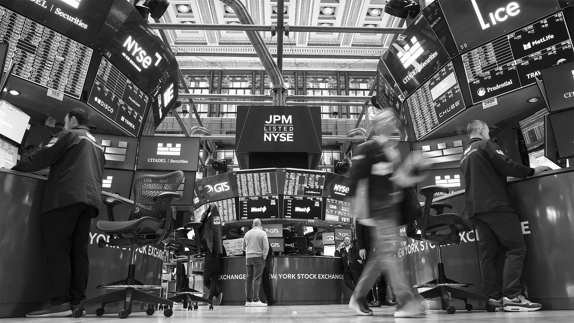 Stock Market Outlook: Why Fed drama, geopolitics don’t move equities