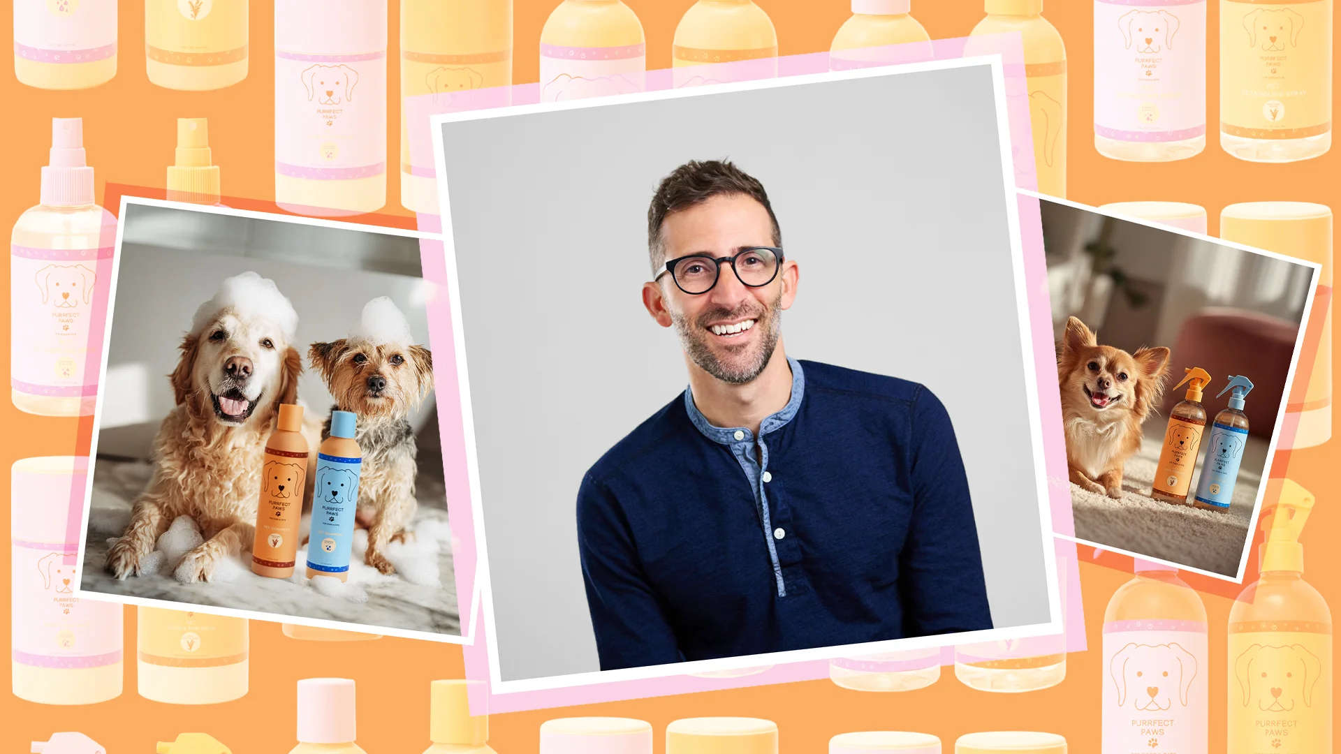 This Founder's Unconventional Hire Accelerated His Business Over 30 Percent