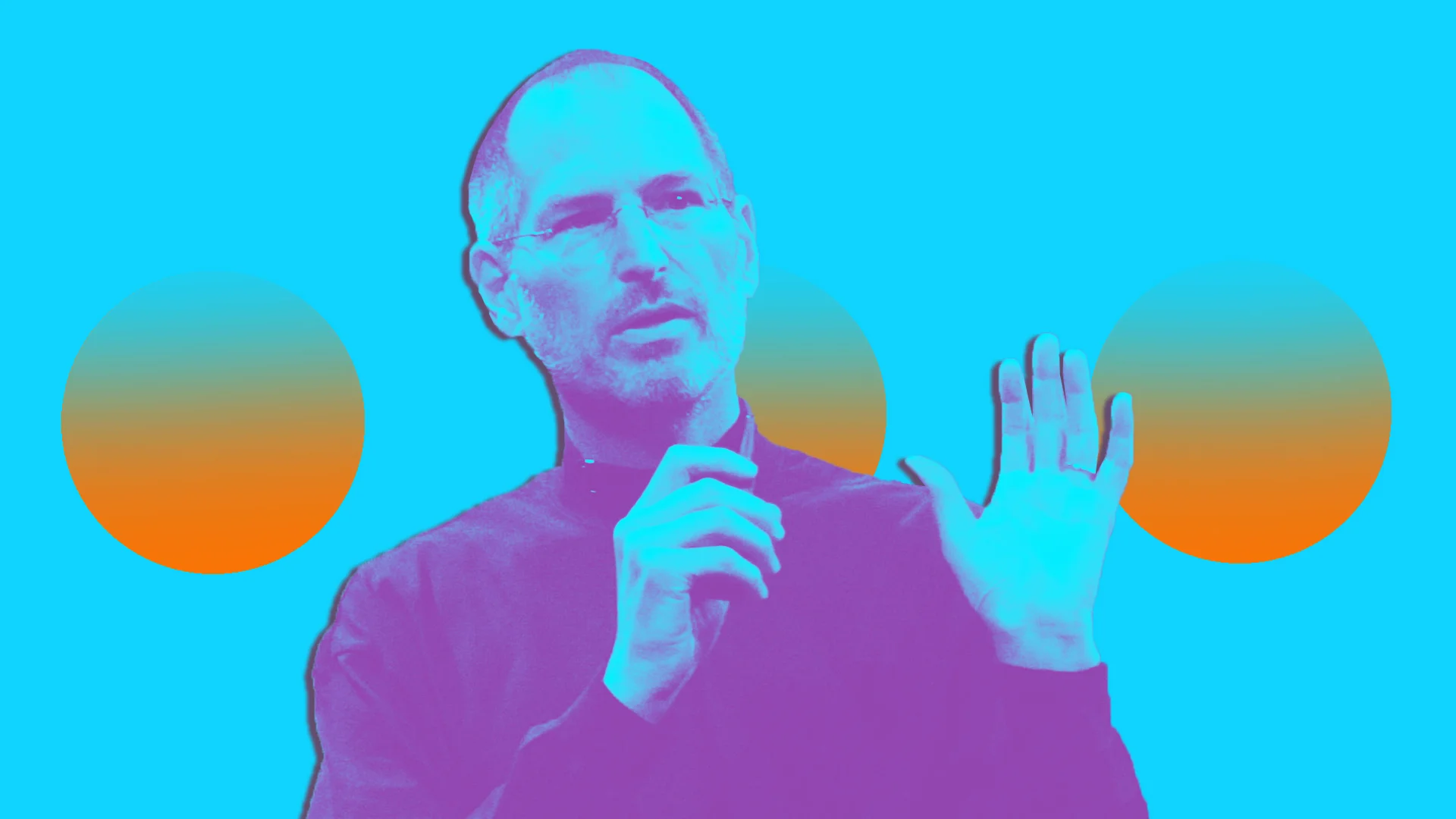 How Steve Jobs Used the Rule of 3 to Command Attention, Spark ...