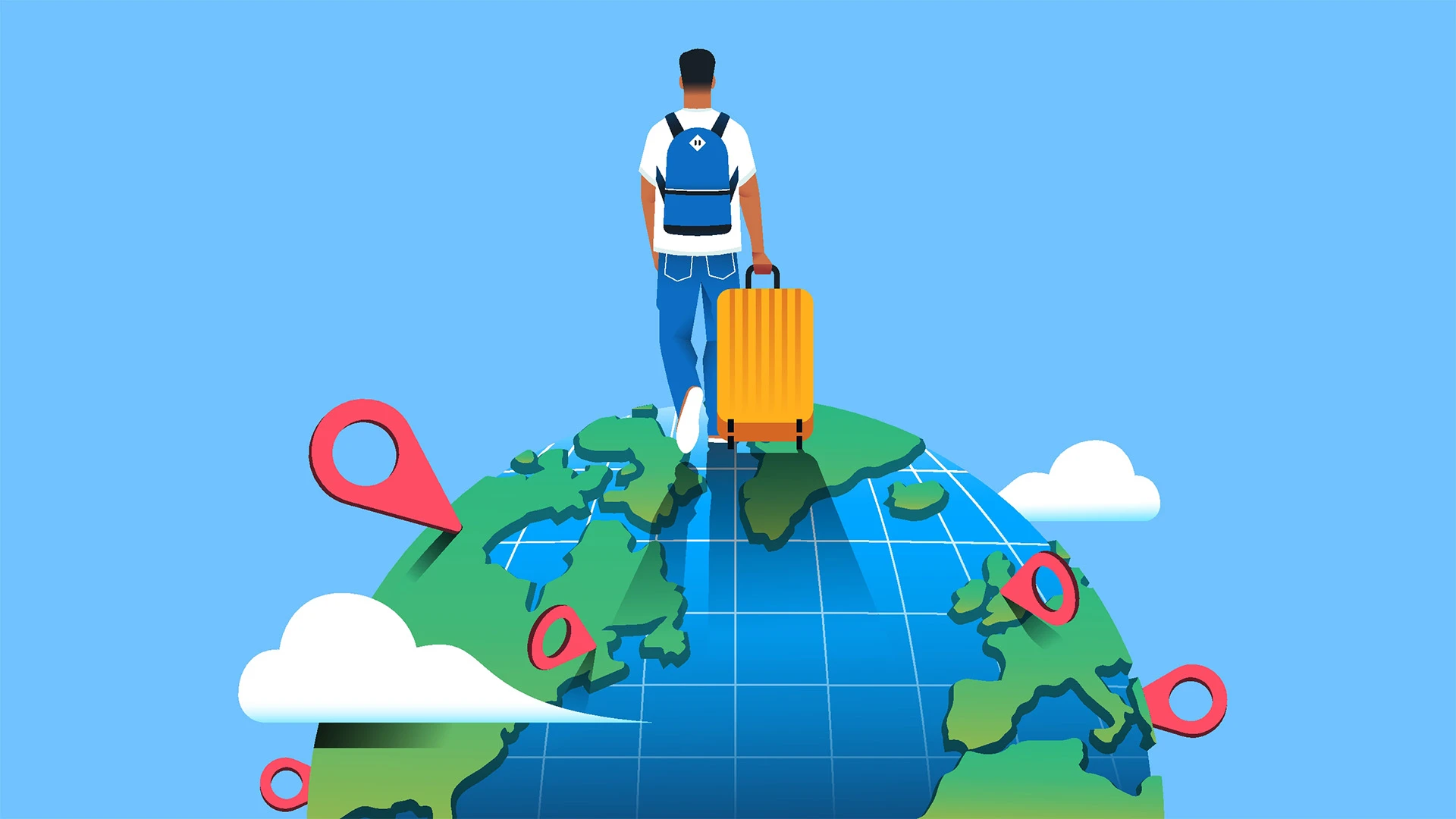 Nomadic Founder Tips on How to Grow Your Company